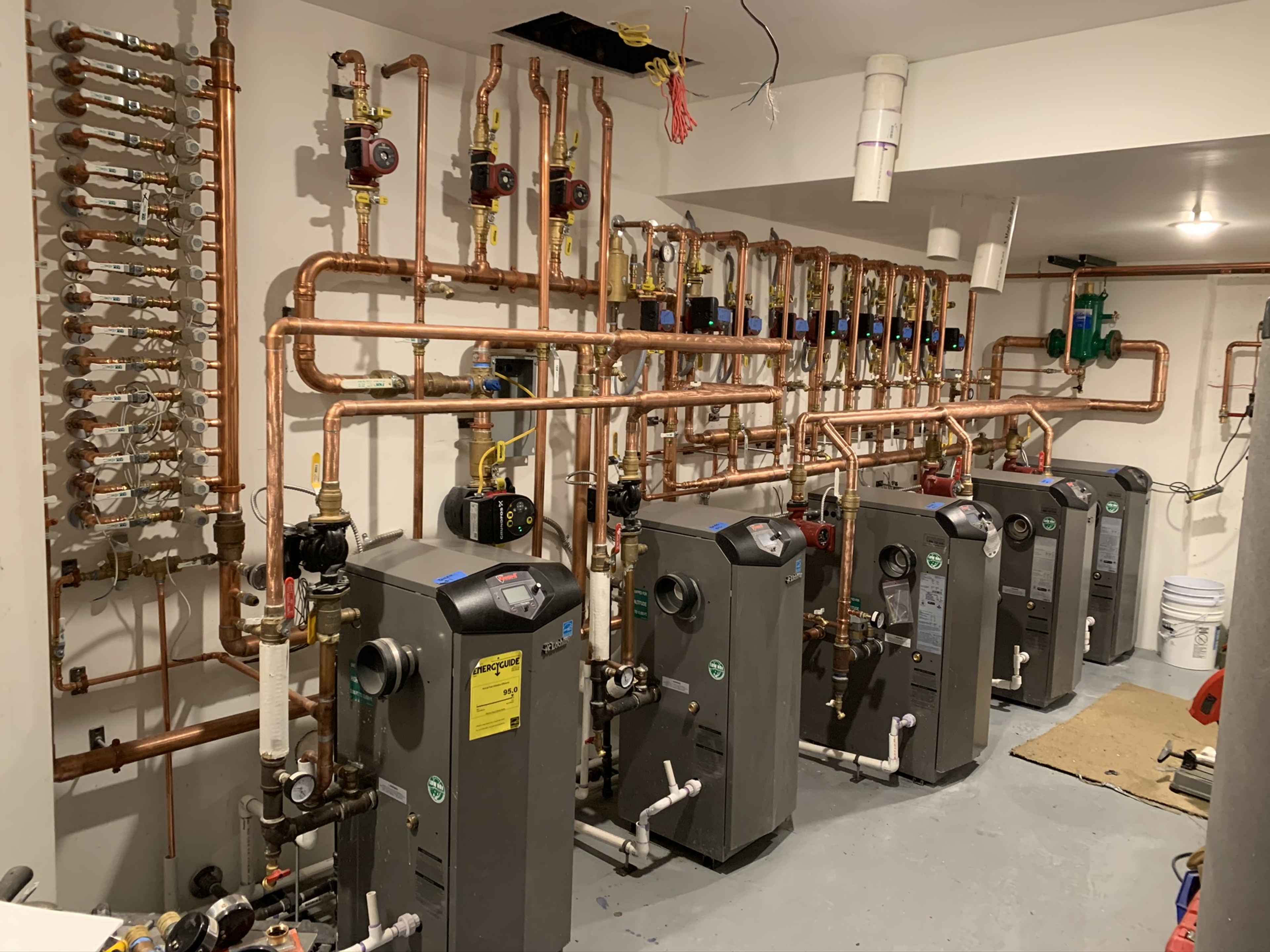 Premium Plumbing Services for High-End Homes | Peak West Plumbing