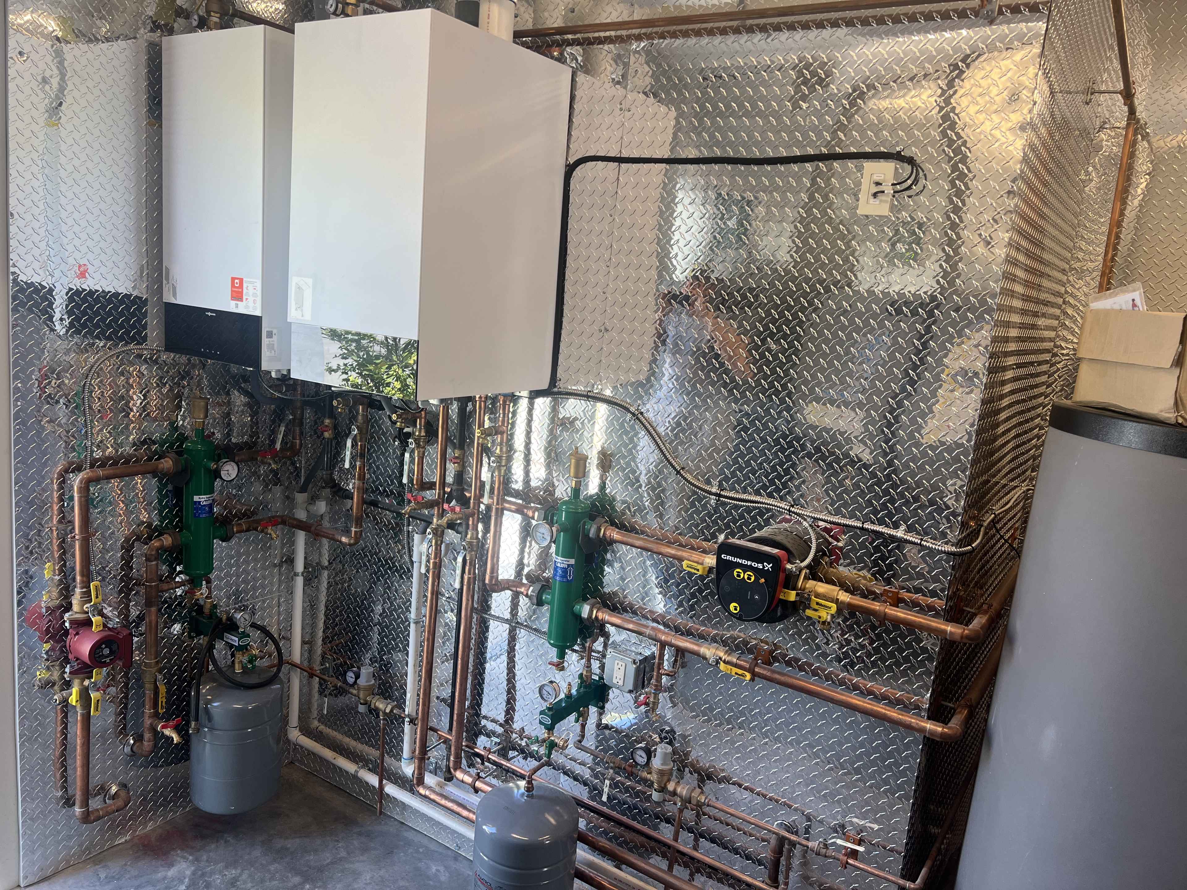 Premium Plumbing Services for High-End Homes | Peak West Plumbing