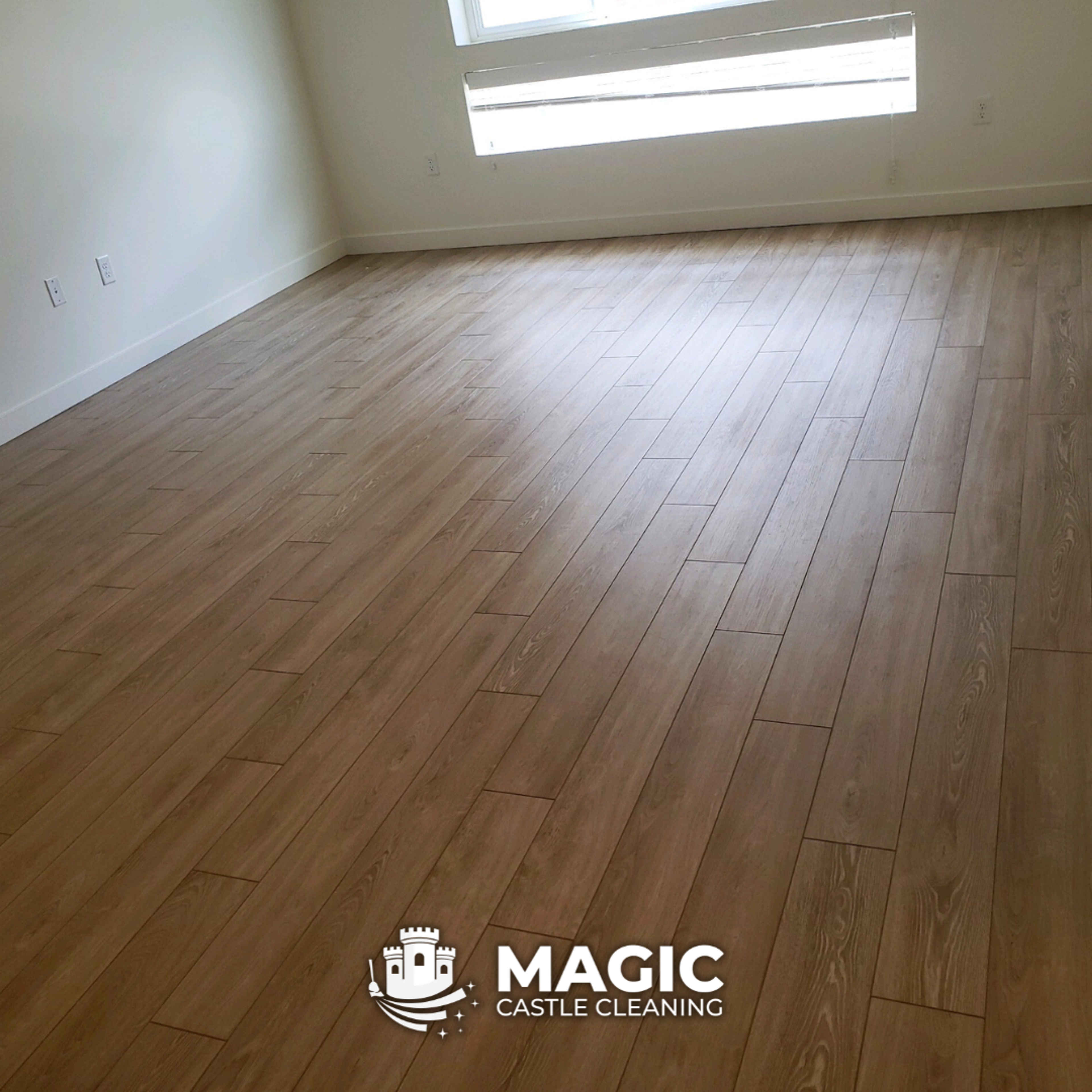 Top House Cleaning Services | Magic Castle Cleaning