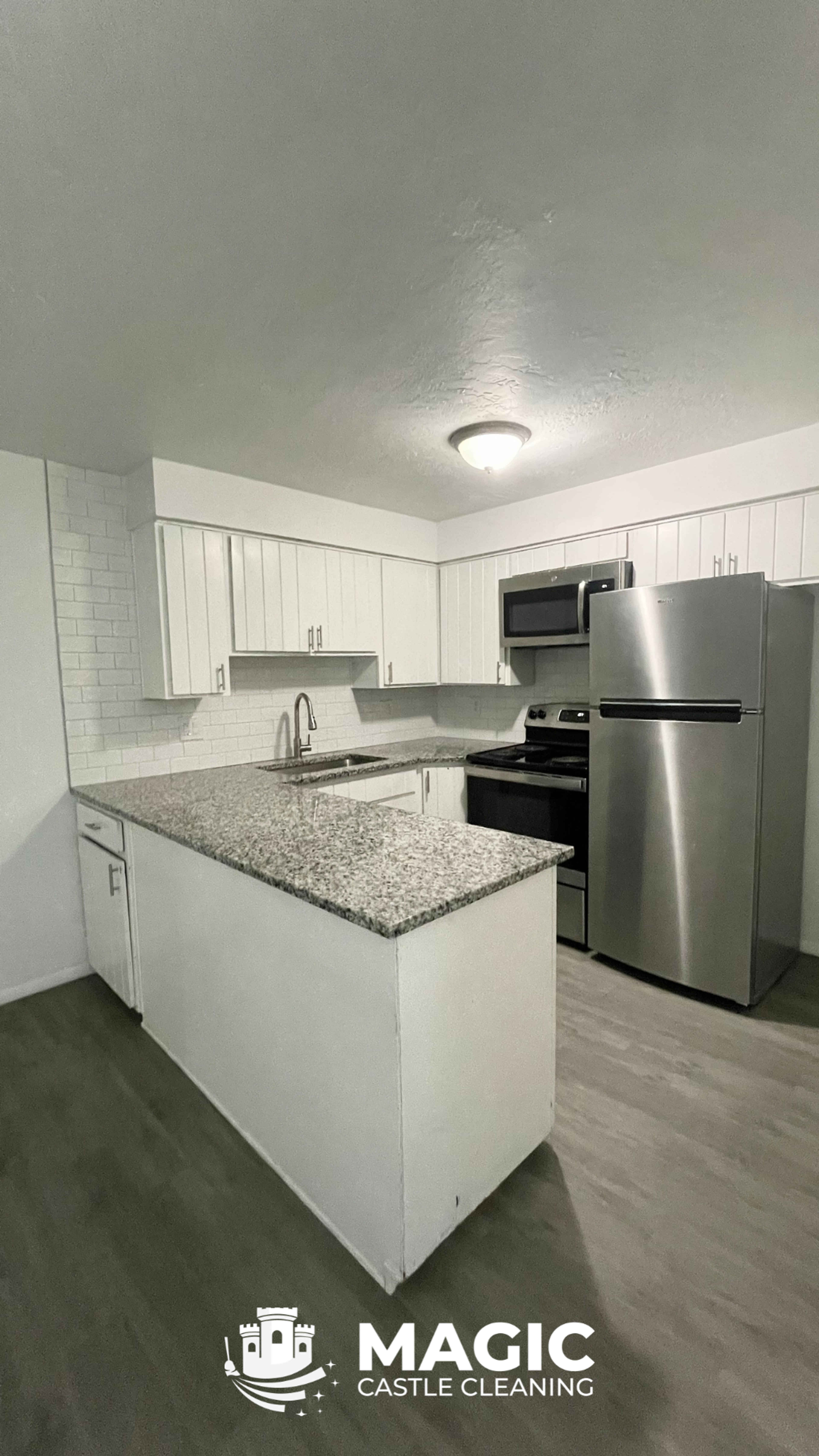 Top House Cleaning Services | Magic Castle Cleaning