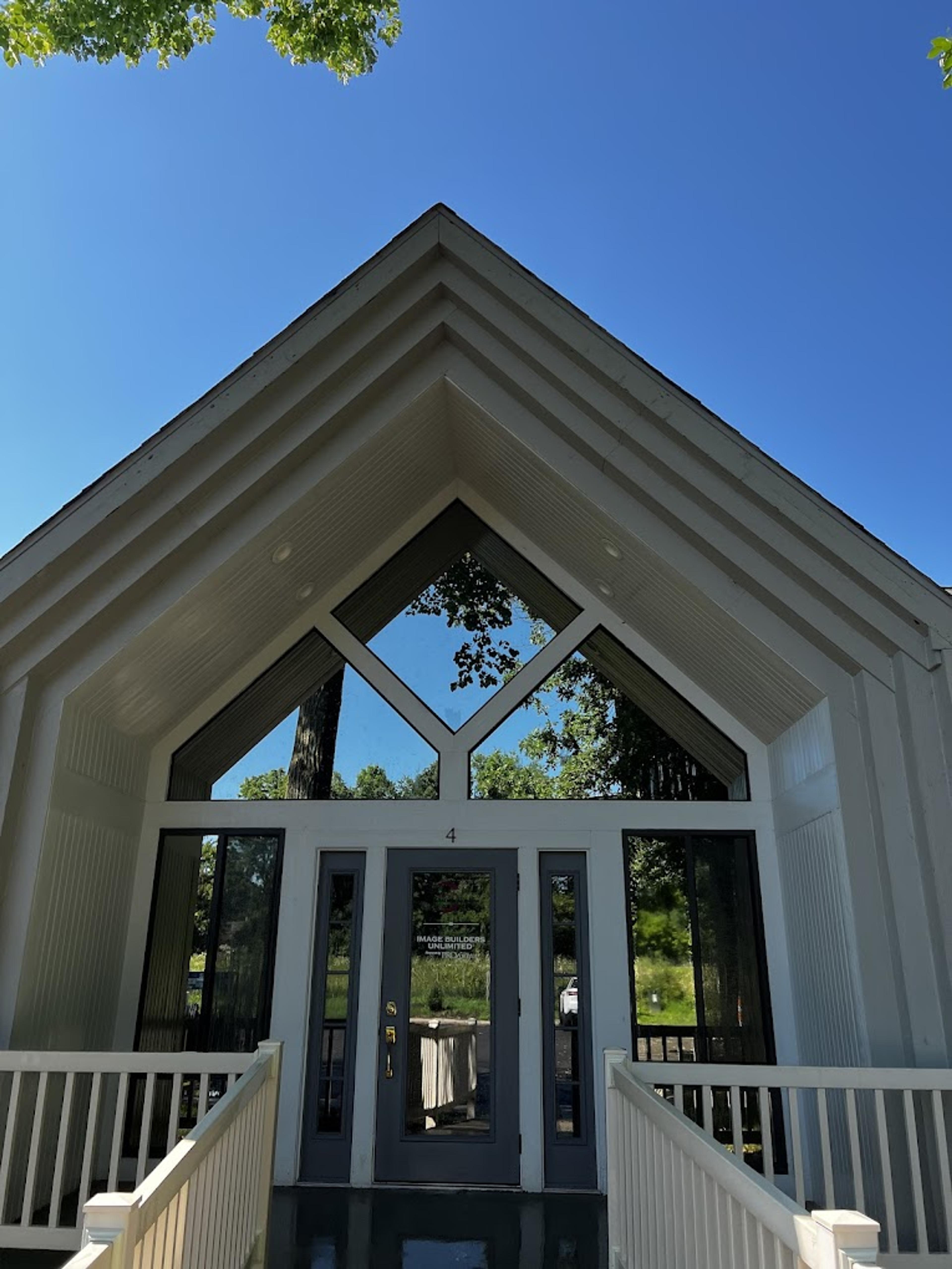 Pressure Washing Services | Holt, DeWitt & Lansing, MI | Delta Clean ...