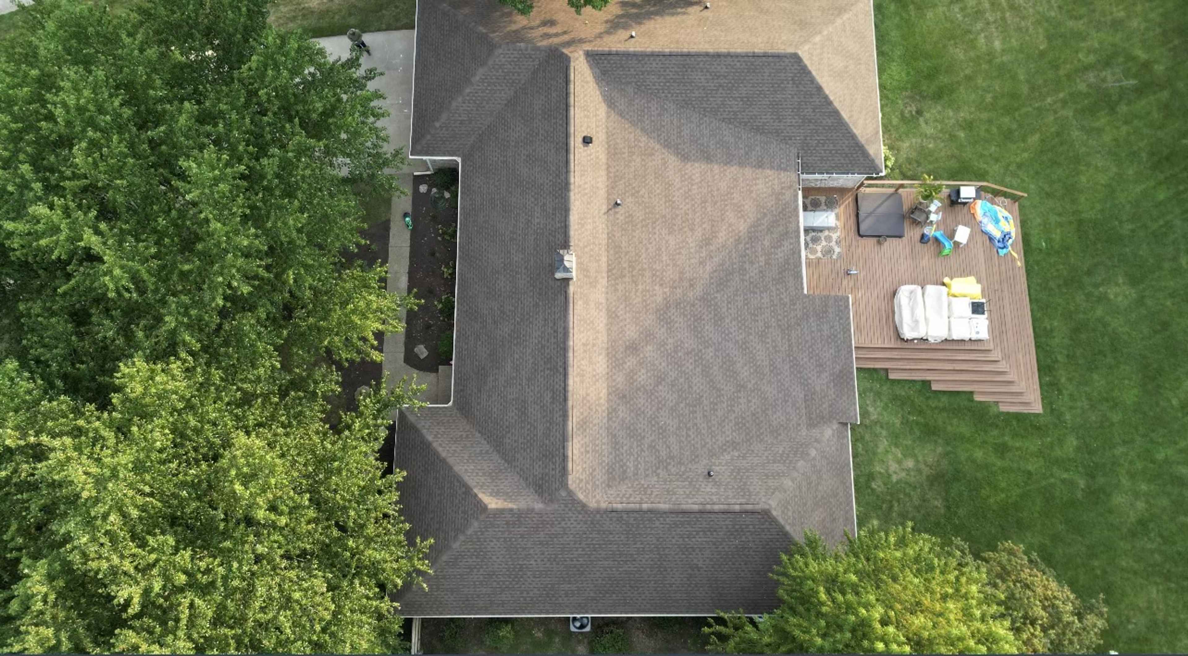 Roofing Experts in Lexington | Free Estimates | All Around Roofing
