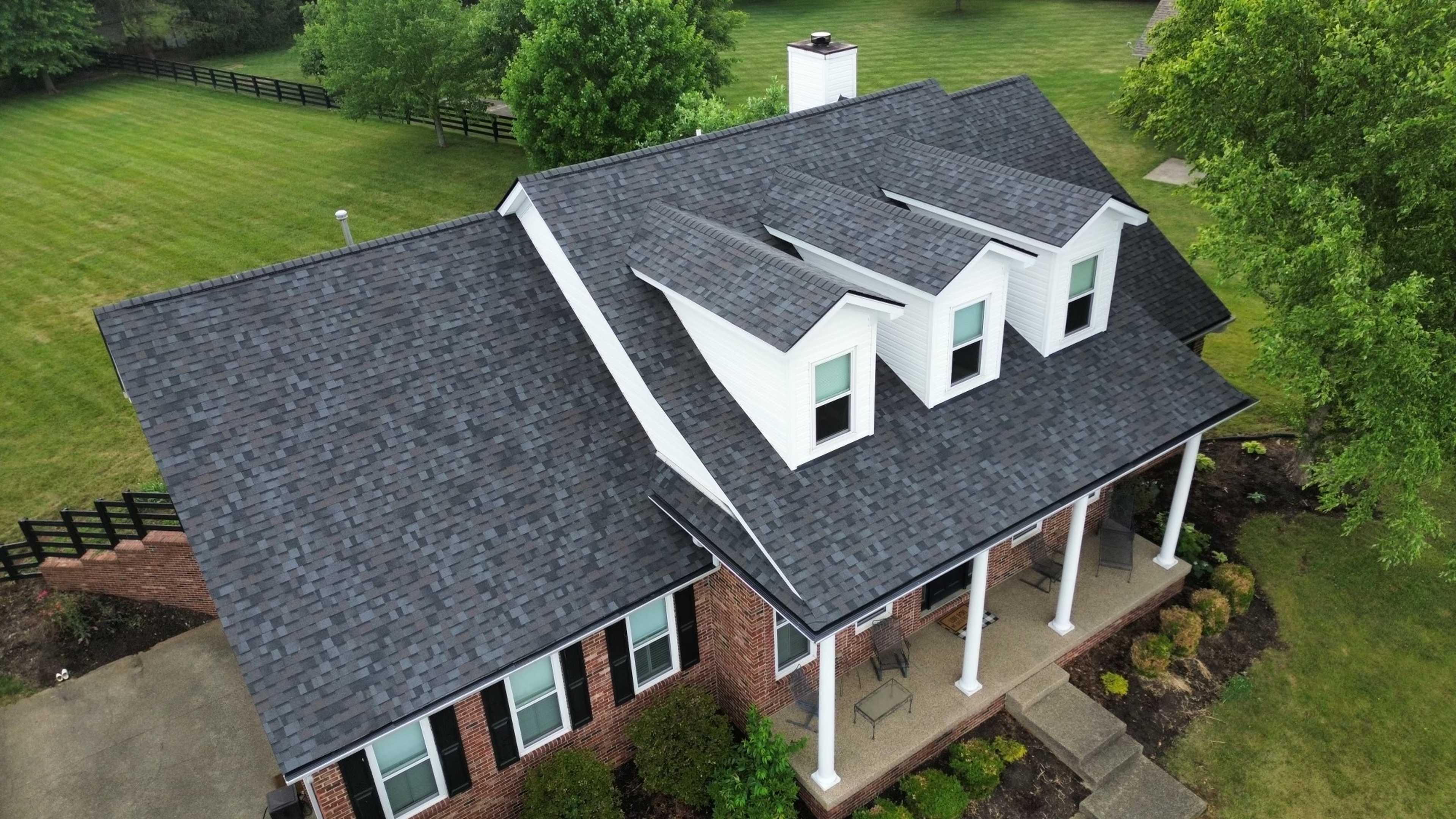 Roofing Experts in Lexington | Free Estimates | All Around Roofing