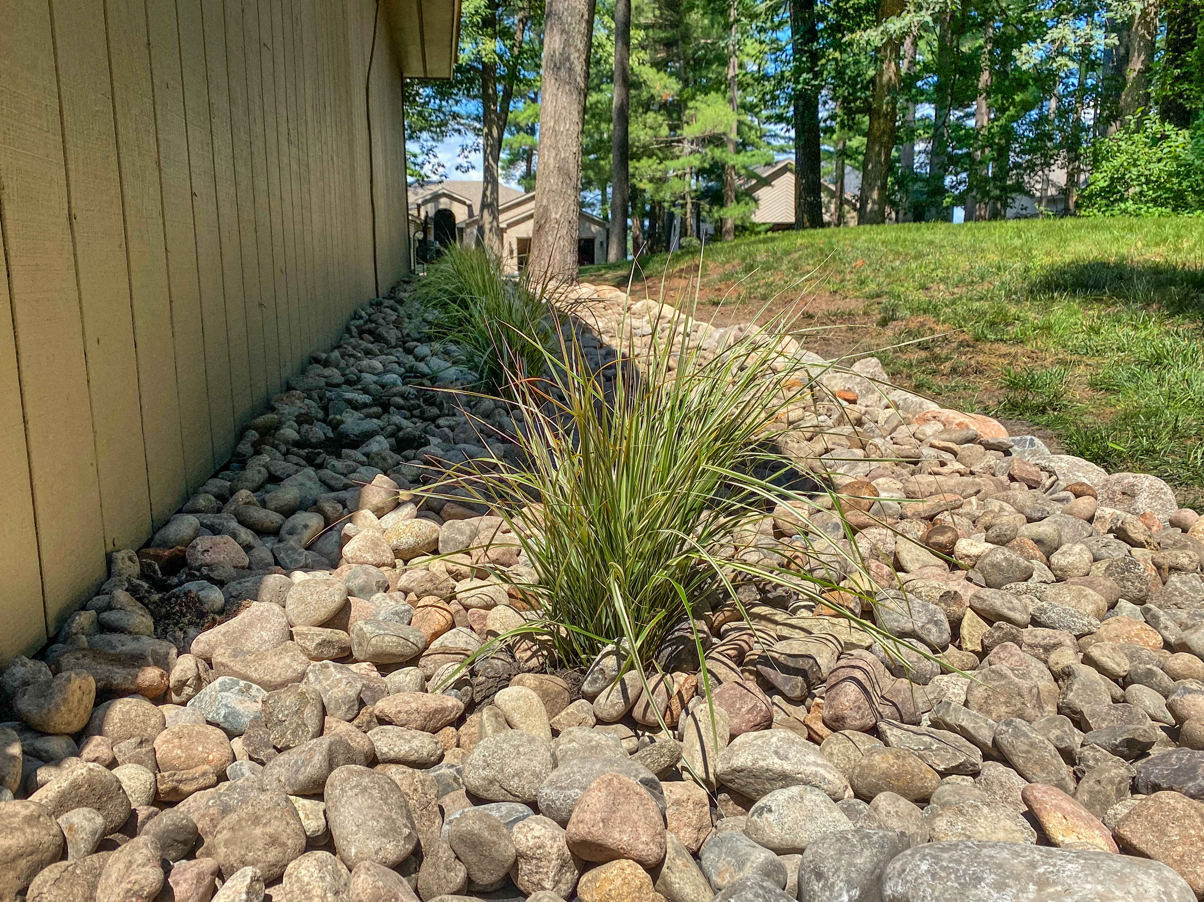 Landscaping & Lawn Care Services in Wyoming, MN | Prestige Lawn and ...