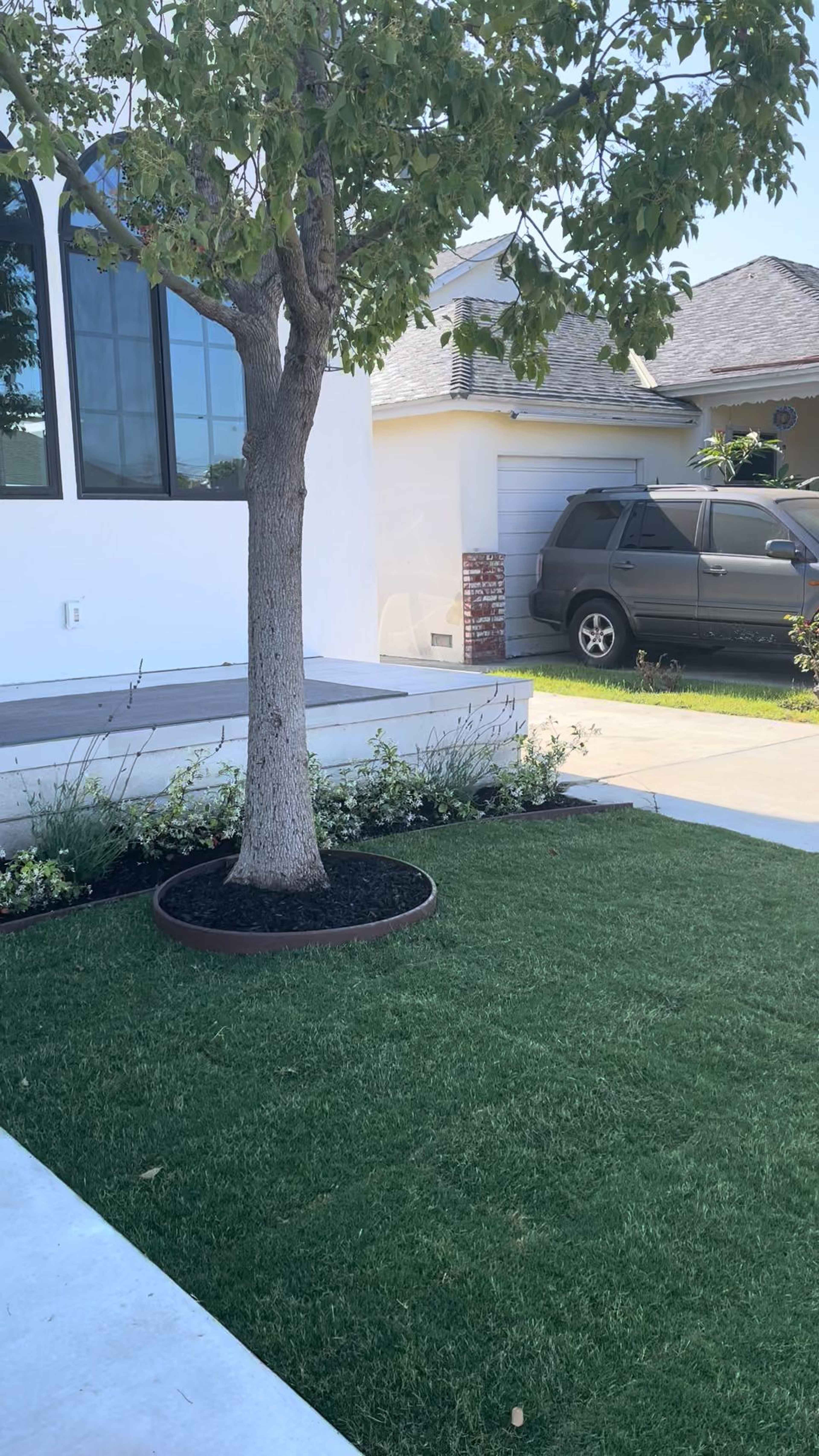 Lawn Sprinkler System & Landscaping Services in Los Angeles ...