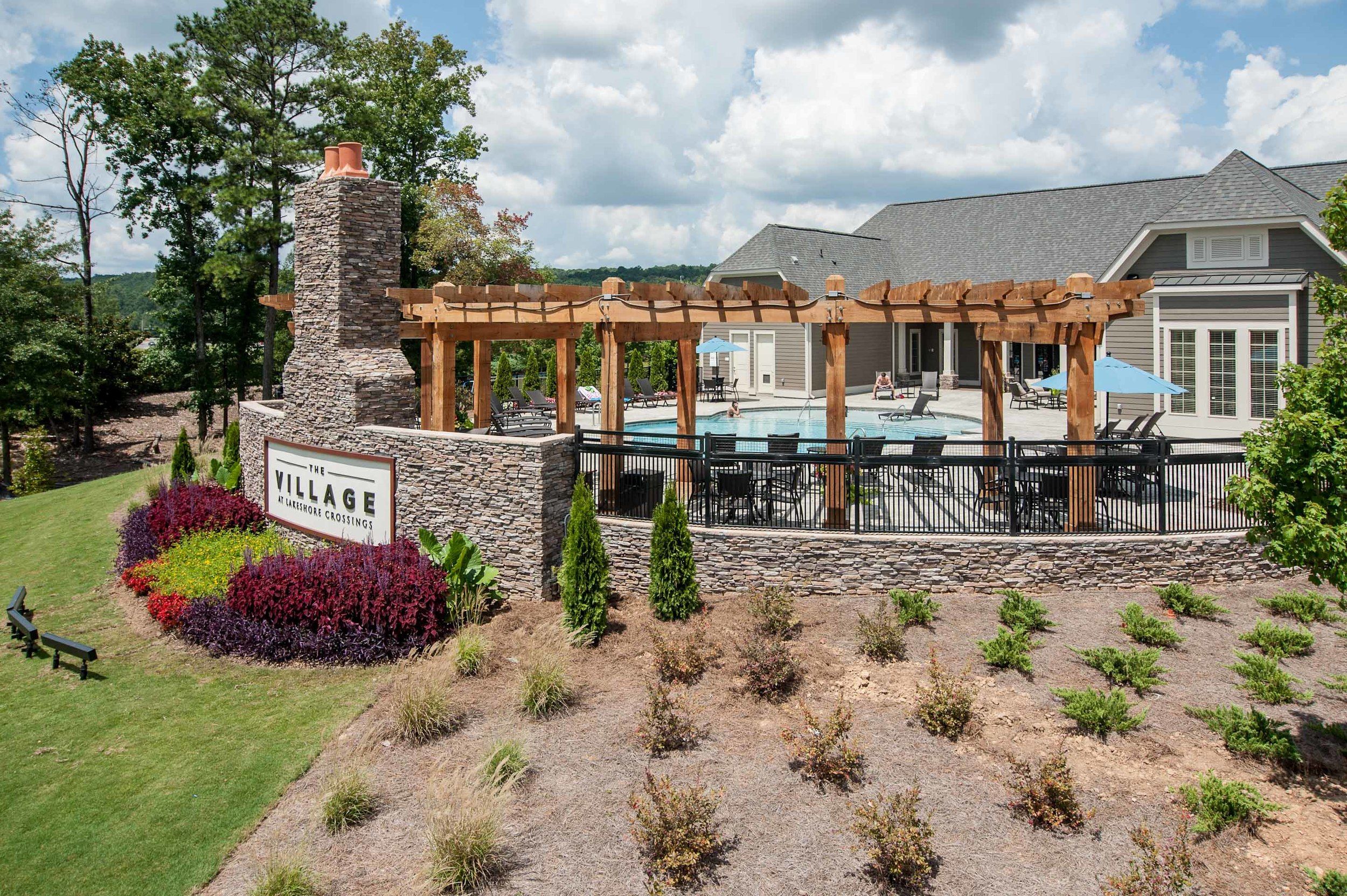 Property Cleanup Services | Birmingham - Vulcan Cleaning Company
