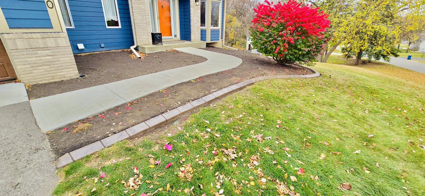 Existing Home Landscape Updates - Refresh Your Outdoors | Sota Enterprises