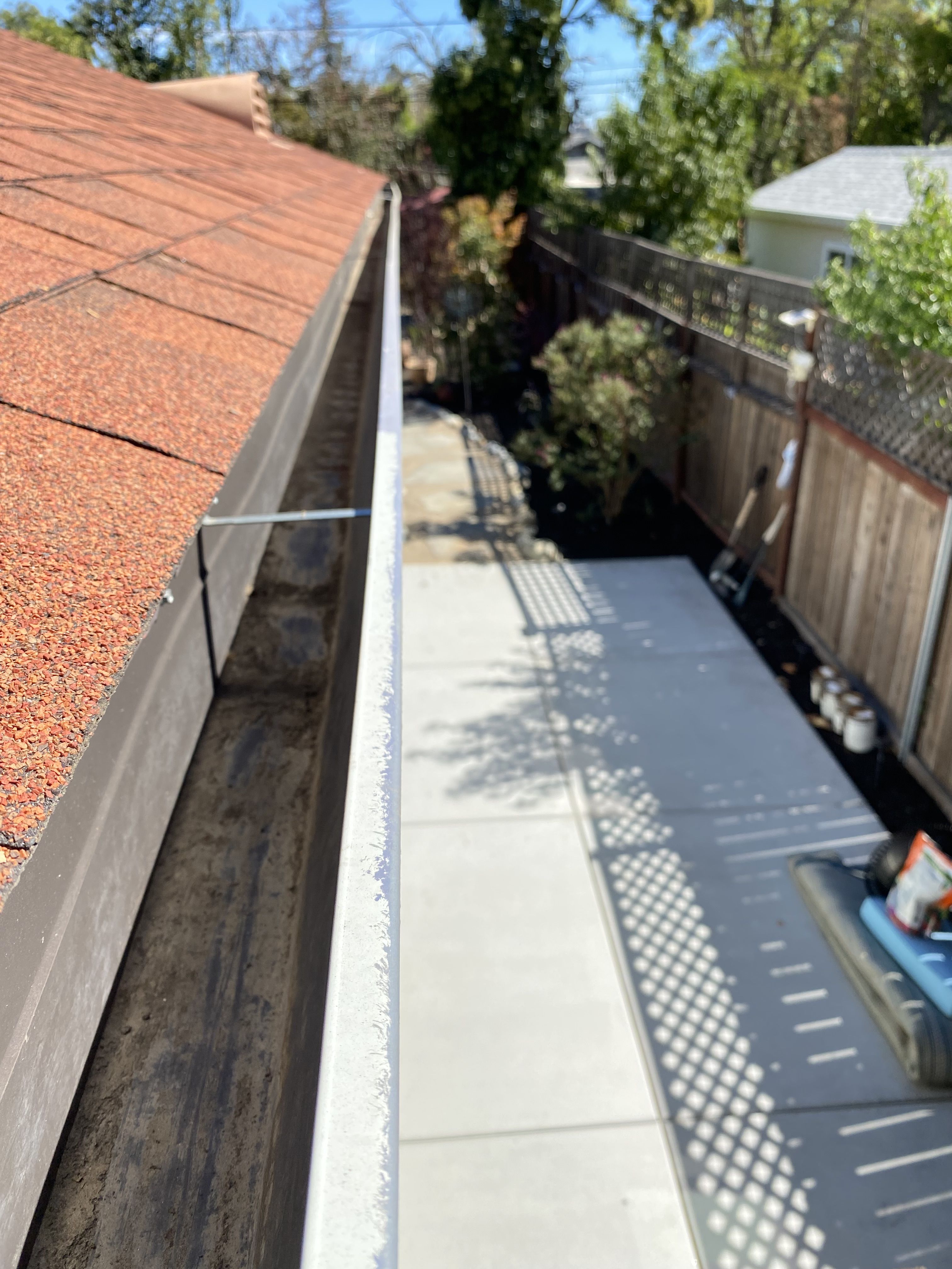 Gutter Cleaning Service - Your Home Revitalized | EXT Cleaning