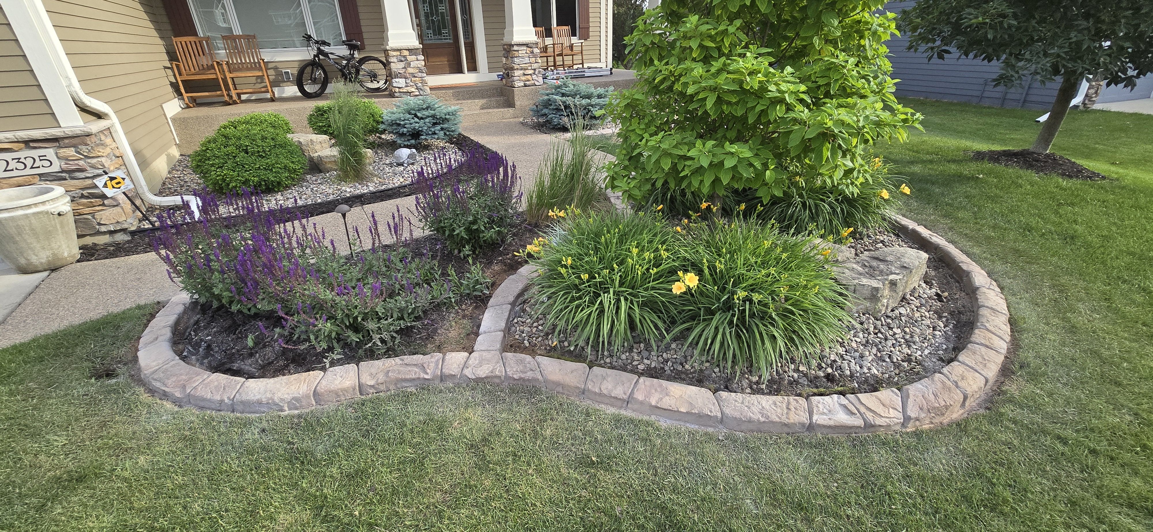 Guide to Decorative Concrete Curbing | Sota Enterprises LLC