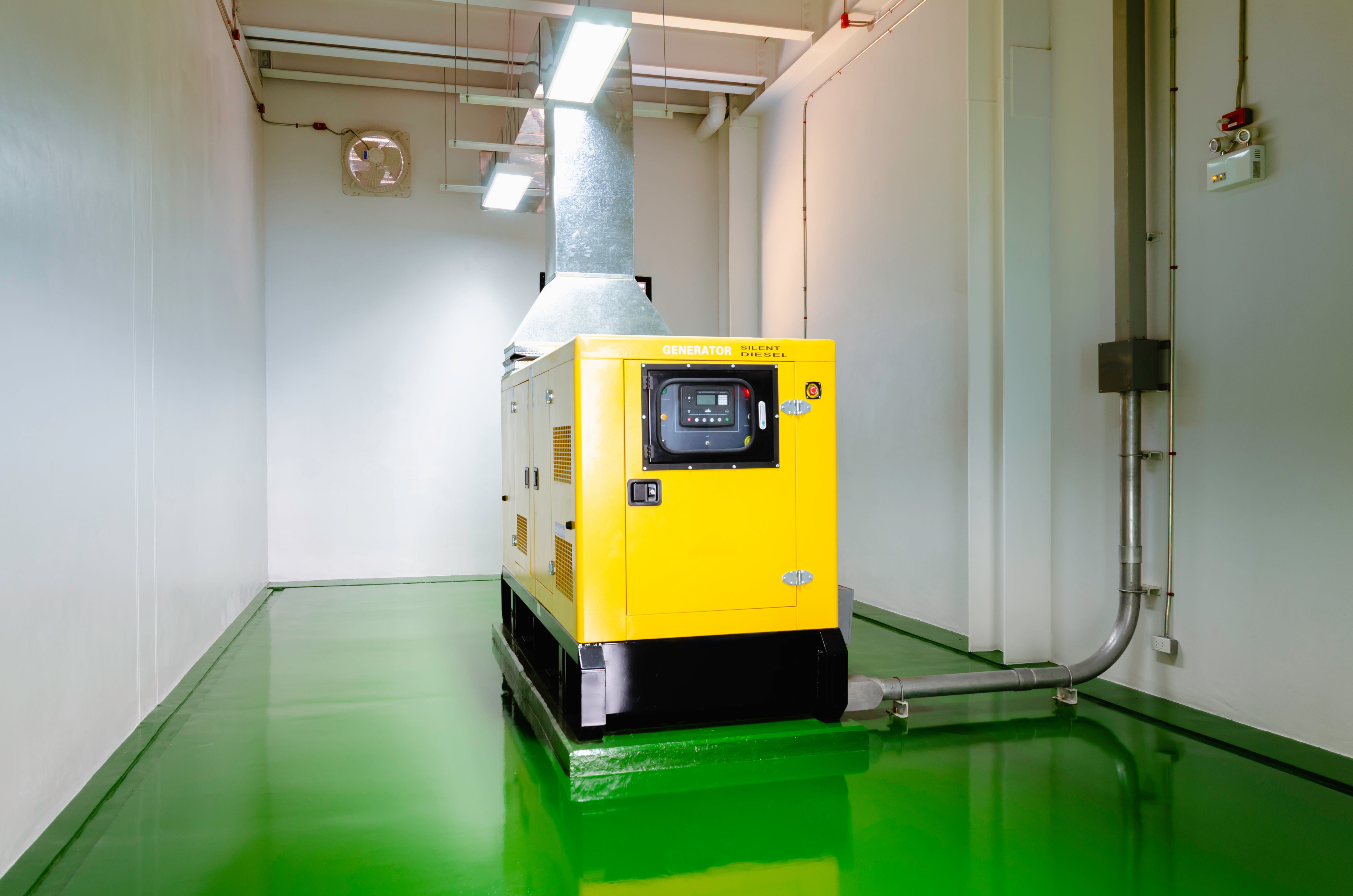 Generator Installation Los Angeles | Americano Electrical Solutions LLC