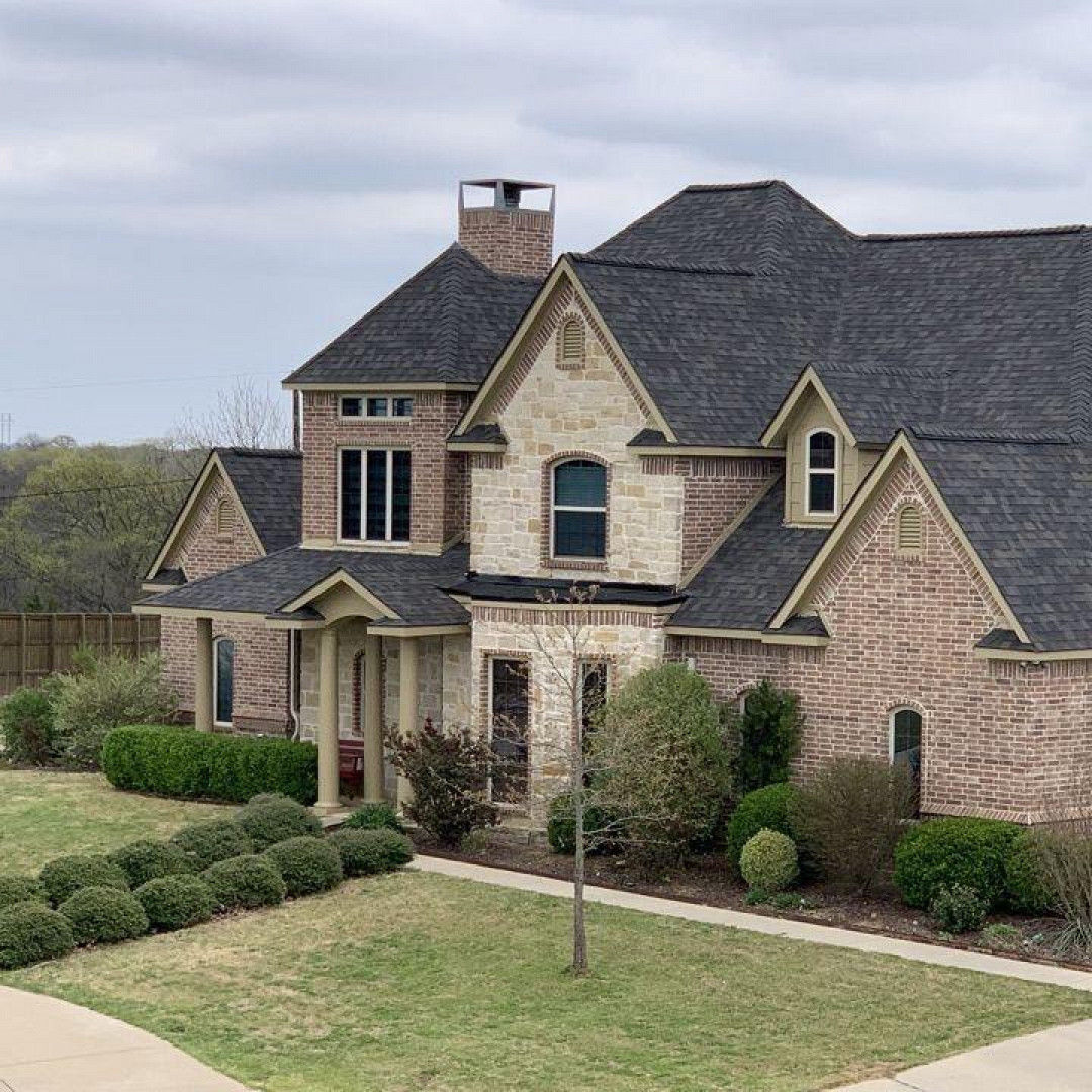 Residential Roofing Services - Vortex Roofing & Construction