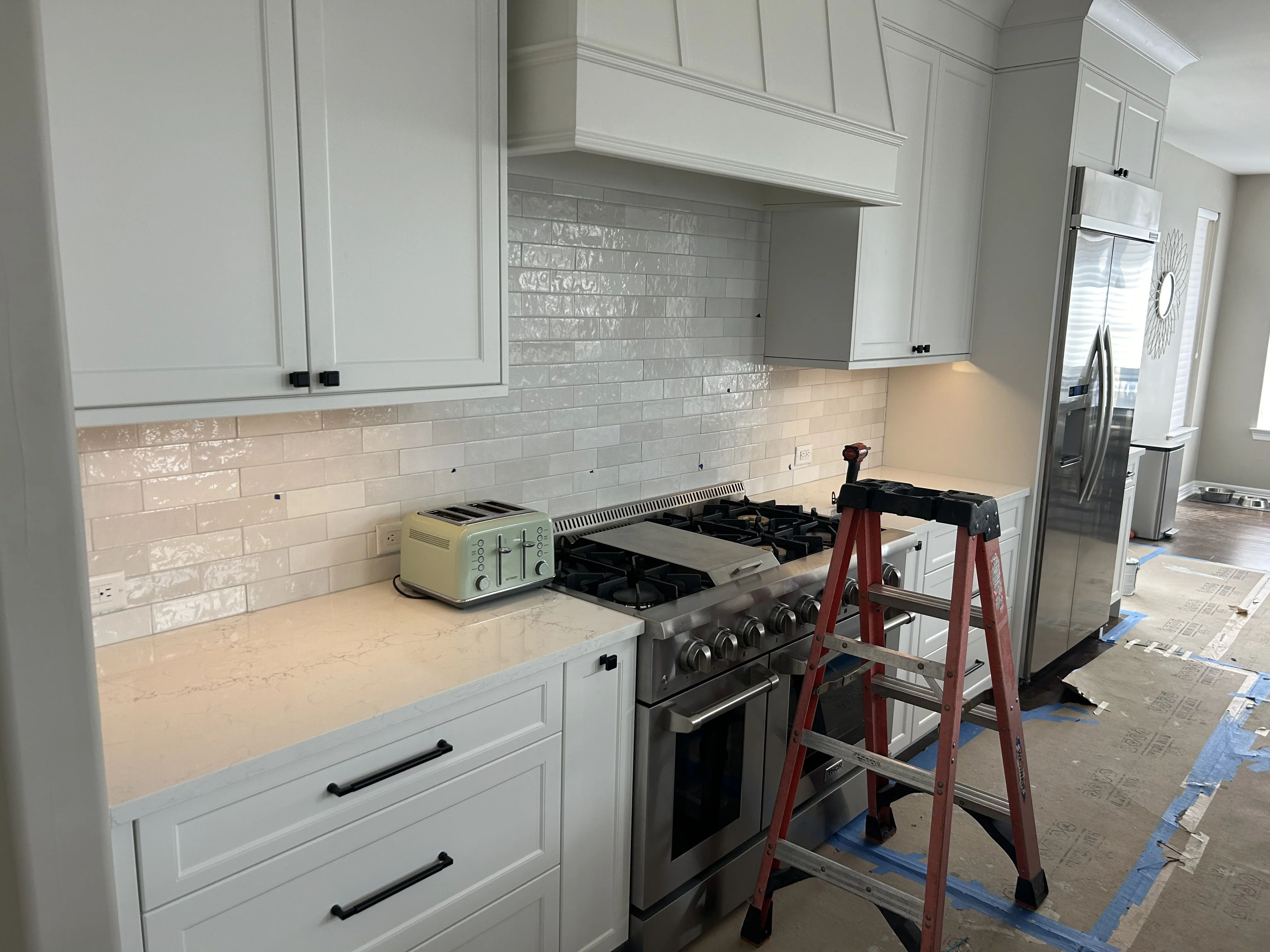 Electrical Fixture Installation Experts - Lovell Electrical Solutions