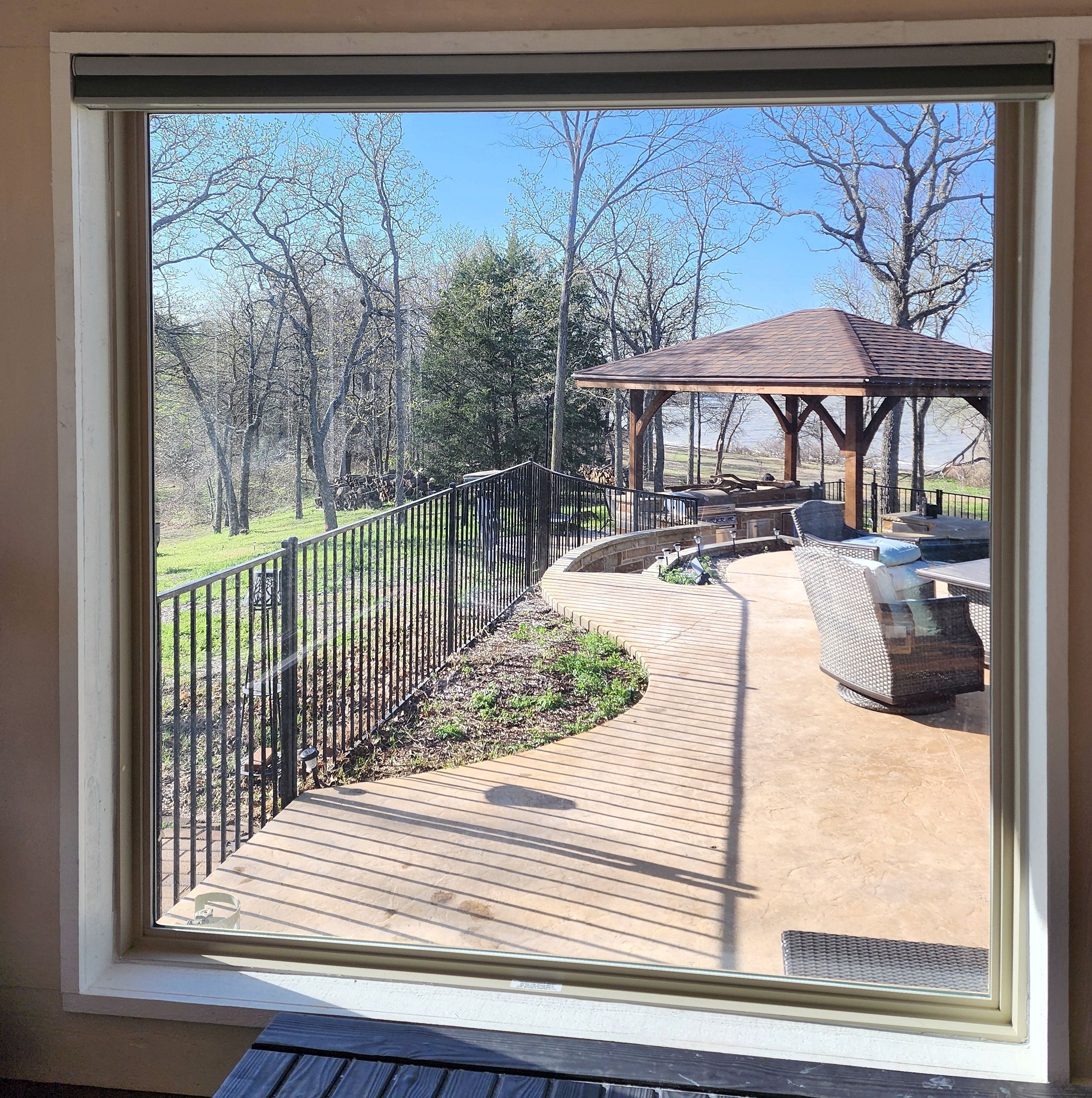 Window & Screen Installation Services | Viking Roofing