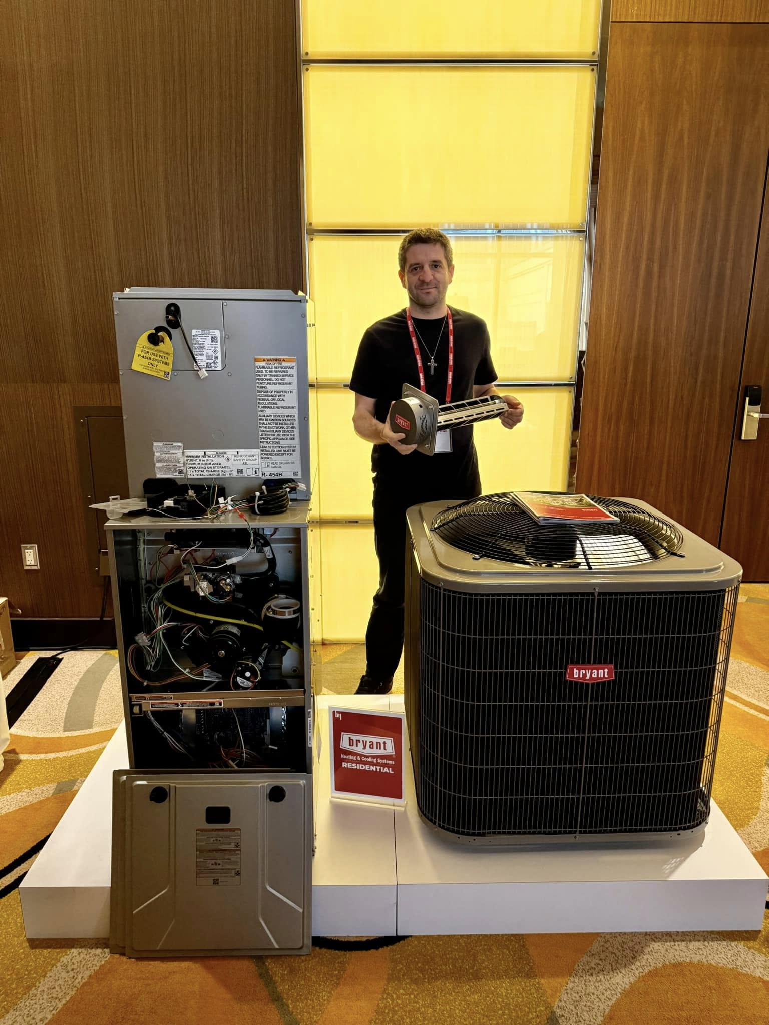 Premier HVAC Solutions & Service | Pro HVAC Services LLC