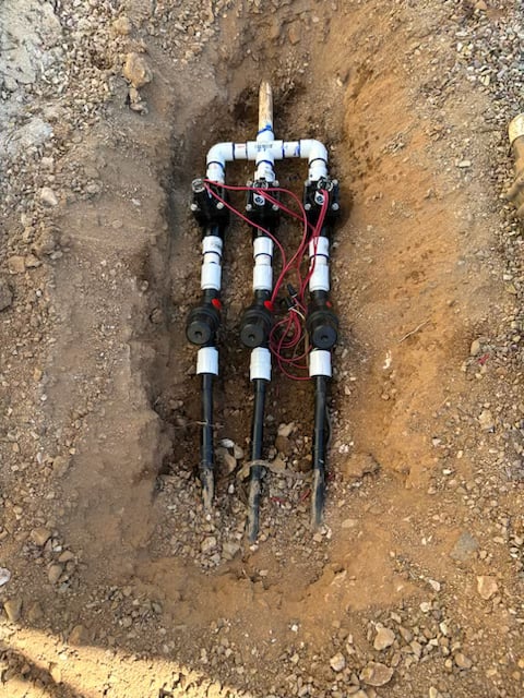 Soldier Trail Project 2023: Efficient Irrigation System Upgrade | Grow ...