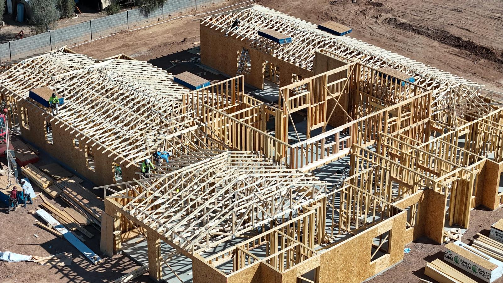 Residential Development Experts - Quest Construction