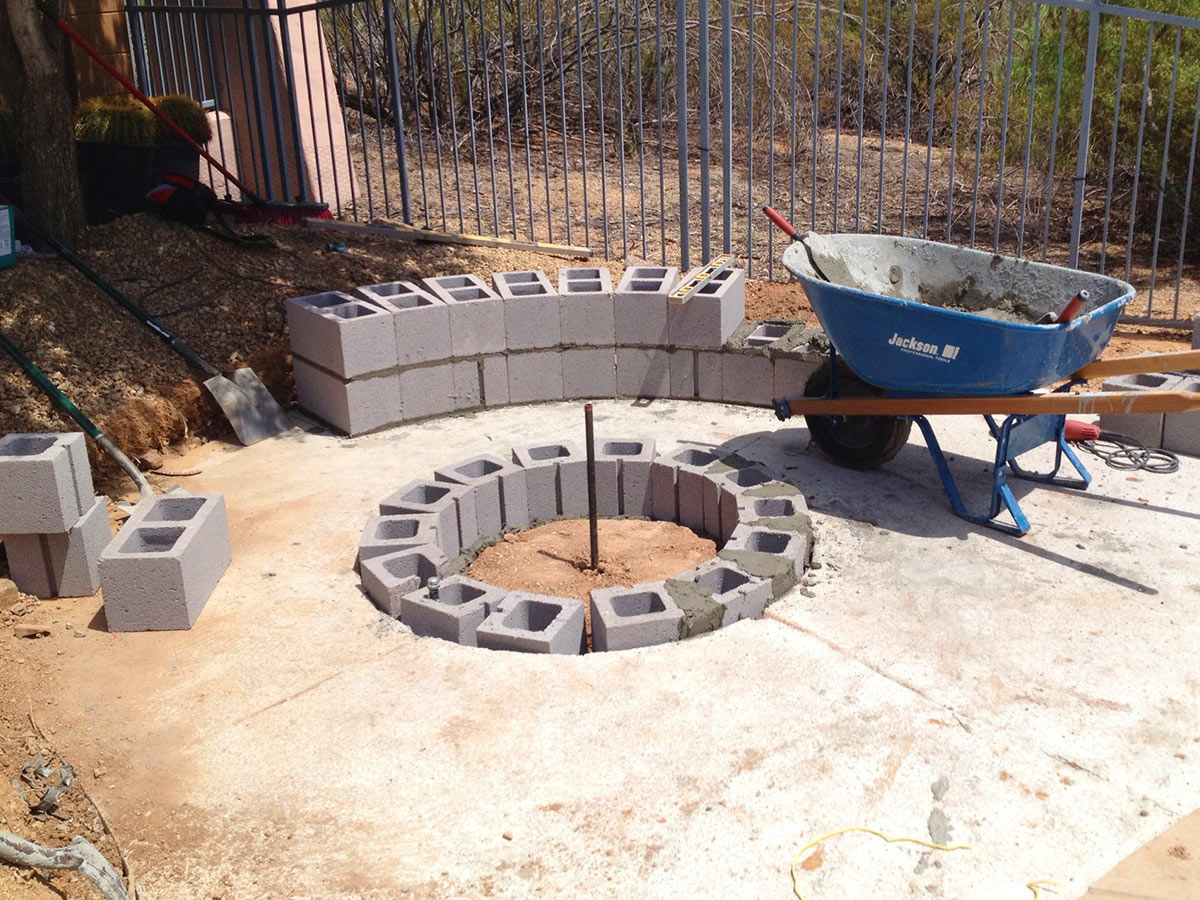 Scottsdale Landscape Design Gallery | Outdoor Lifestyles by Par