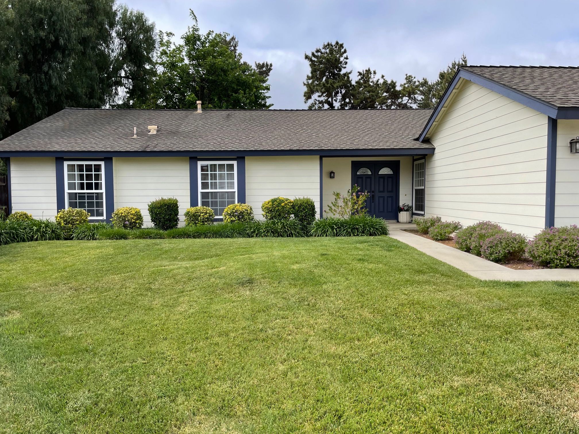 Charming Siding Transformation in Thousand Oaks | J Christian Geckle ...