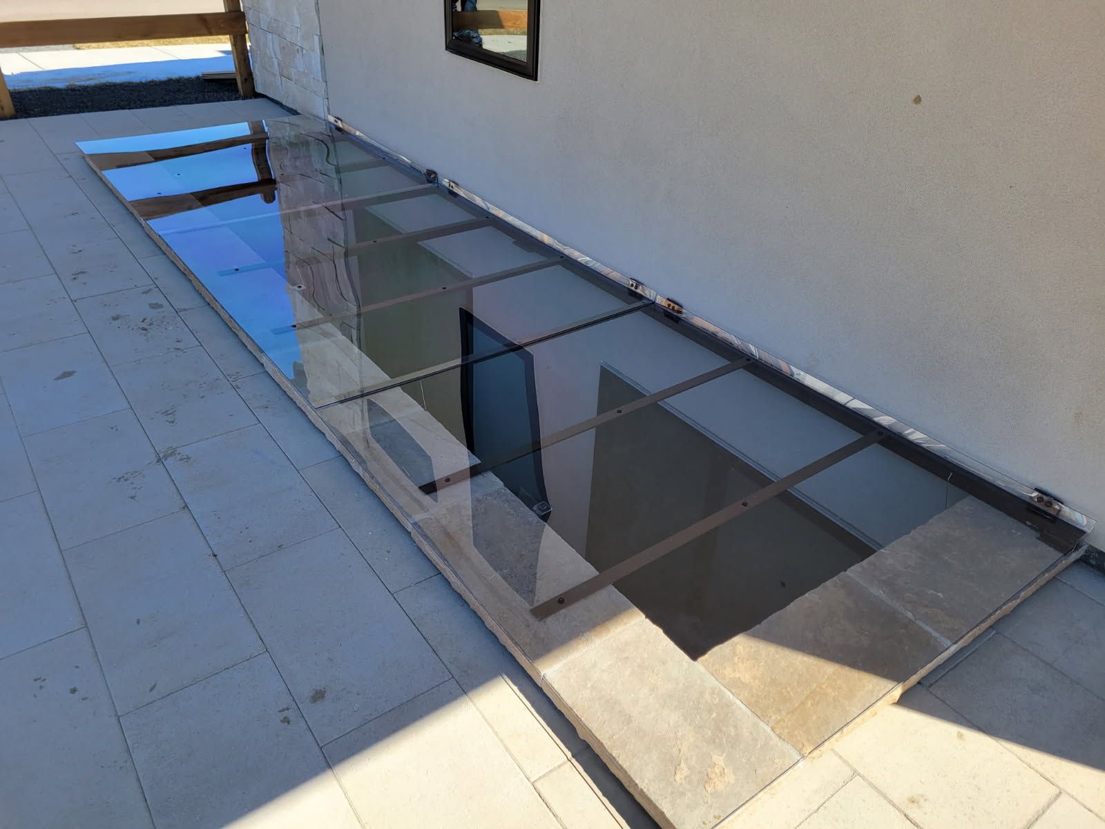 Seamless Window Well Installation in Denver | Coverwell Solutions