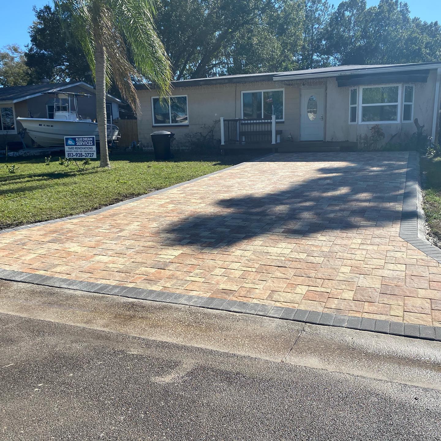 Transforming Florida Driveways with Expert Concrete Solutions | World ...
