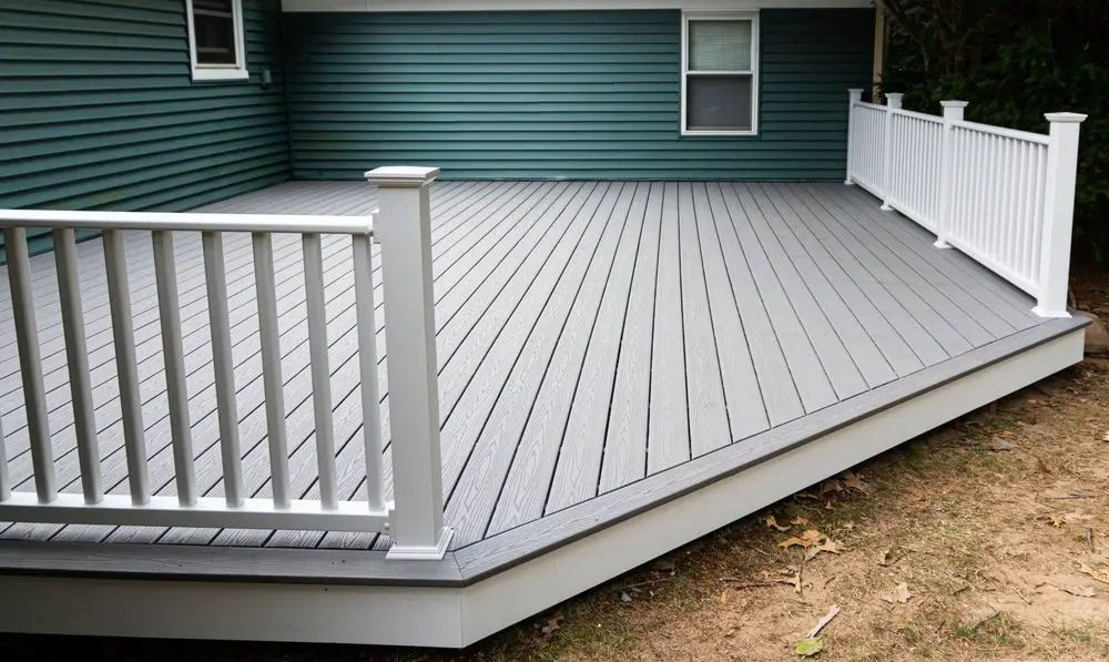 Top Benefits of Trex Decking for Your Outdoor Space | Brushworks Of Rye ...