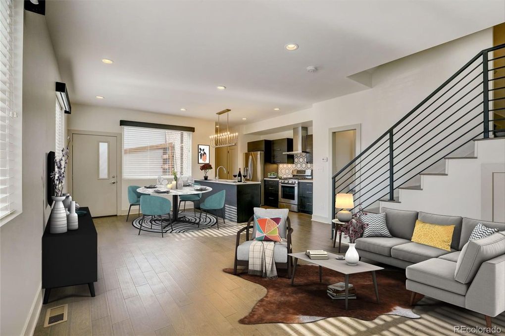 Short-Term Rental Cleaning Services - Tidy Temple Cleaning Co.