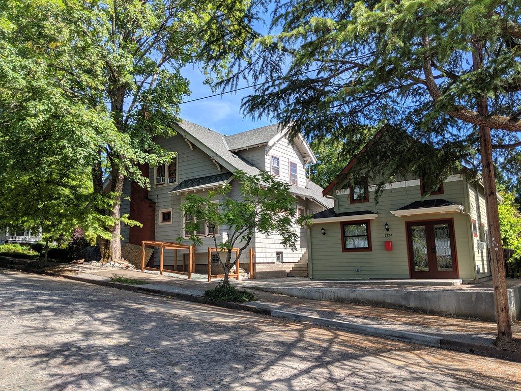 Accessory Dwelling Unit (ADU) Services | Cape Cod Carpentry Guild