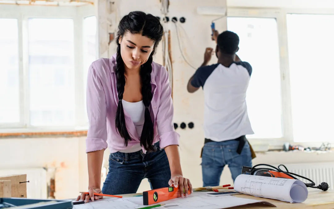 DIY vs Professionals: Choosing the Right Path | D&G Contracting / David & Goliath Contracting