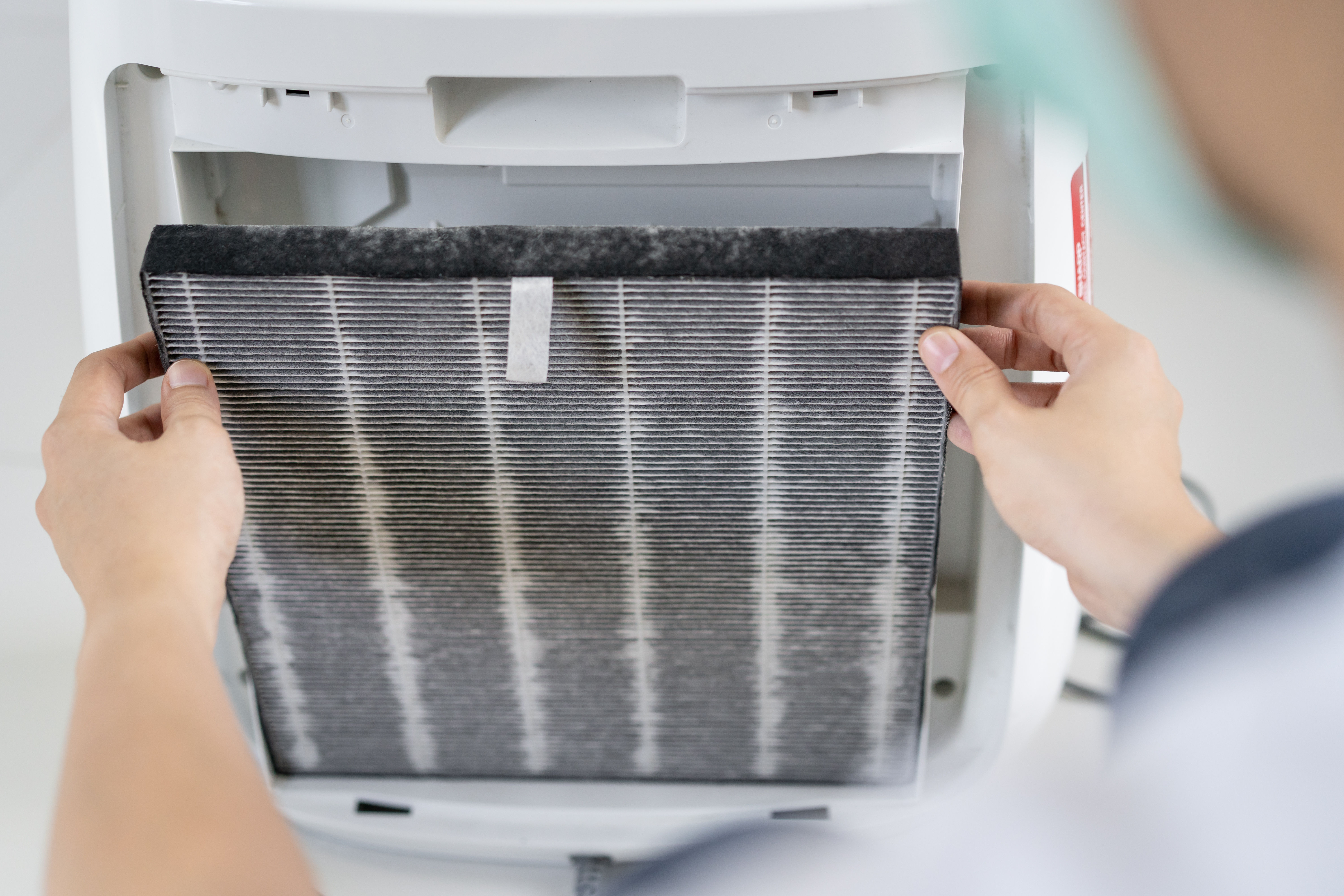 Air Purification Service for Cleaner Air | Boreas HVAC