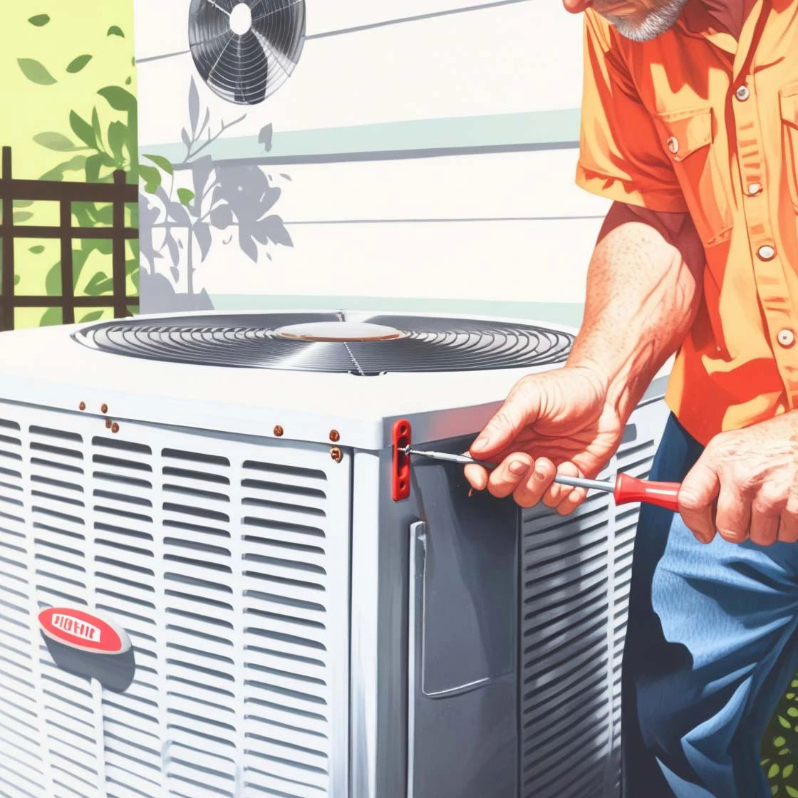 AC Fan Problems: Causes & Solutions | Air Masters Inc
