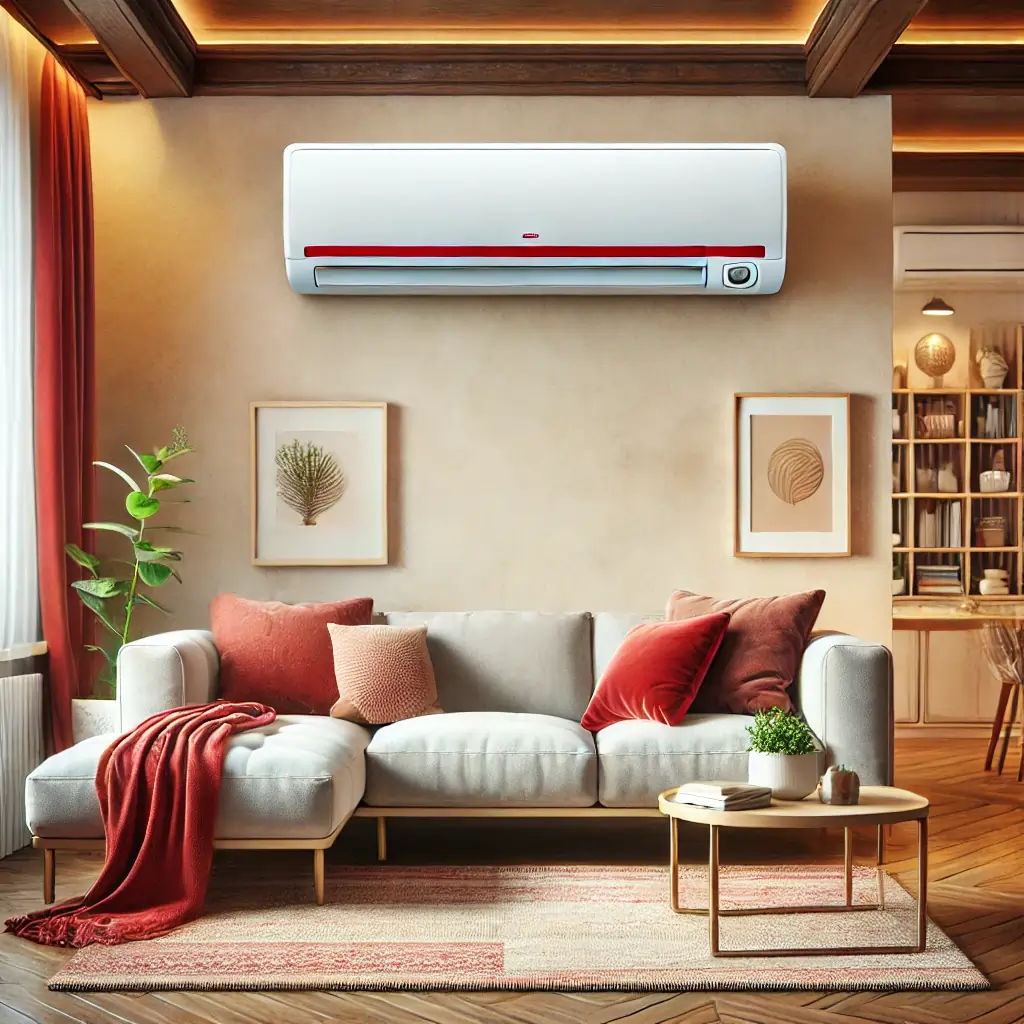 Mini Split Systems: Are They Right for You? | Air Masters | Air Masters Inc