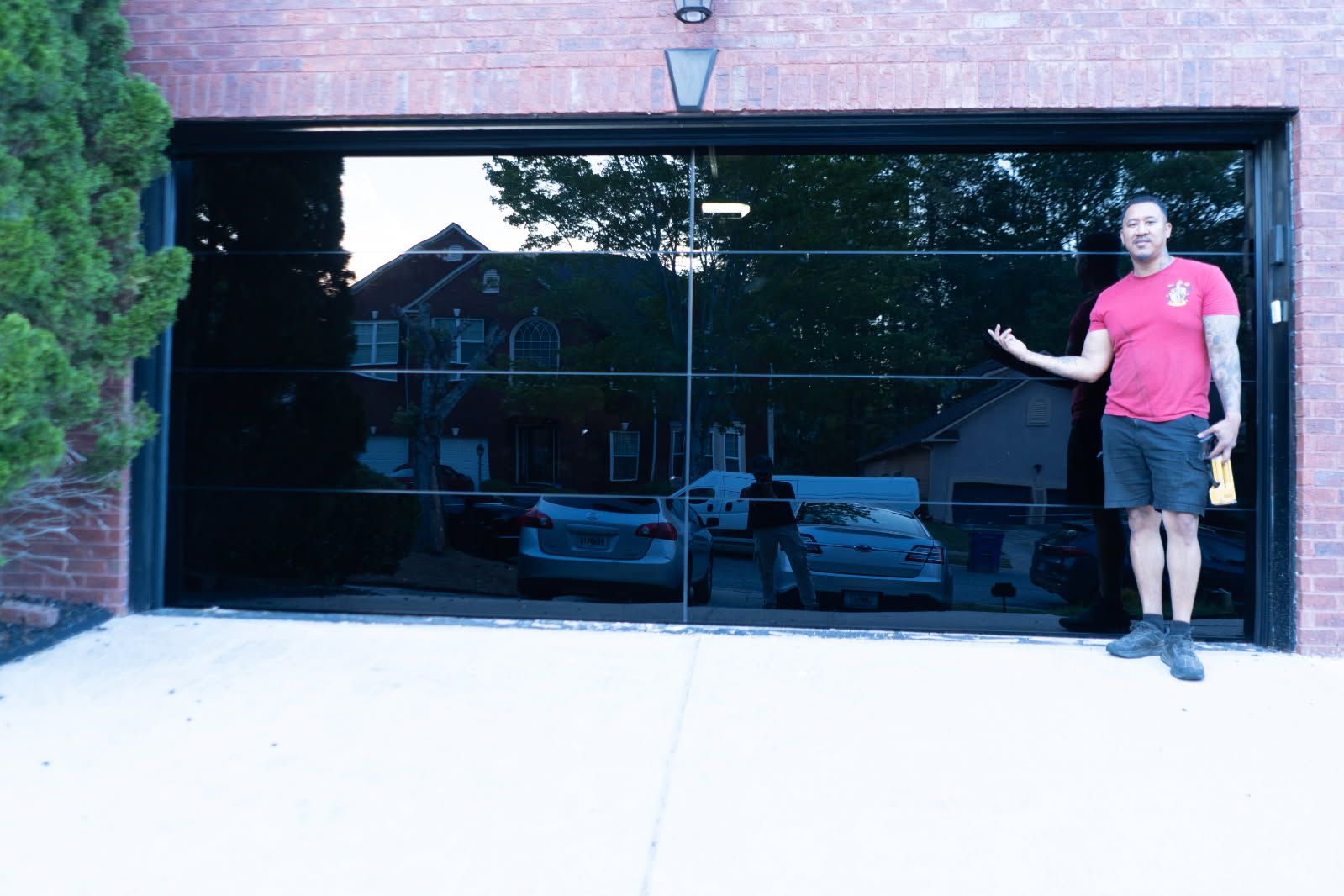 Garage Door Sales & Service | Brookview Doors