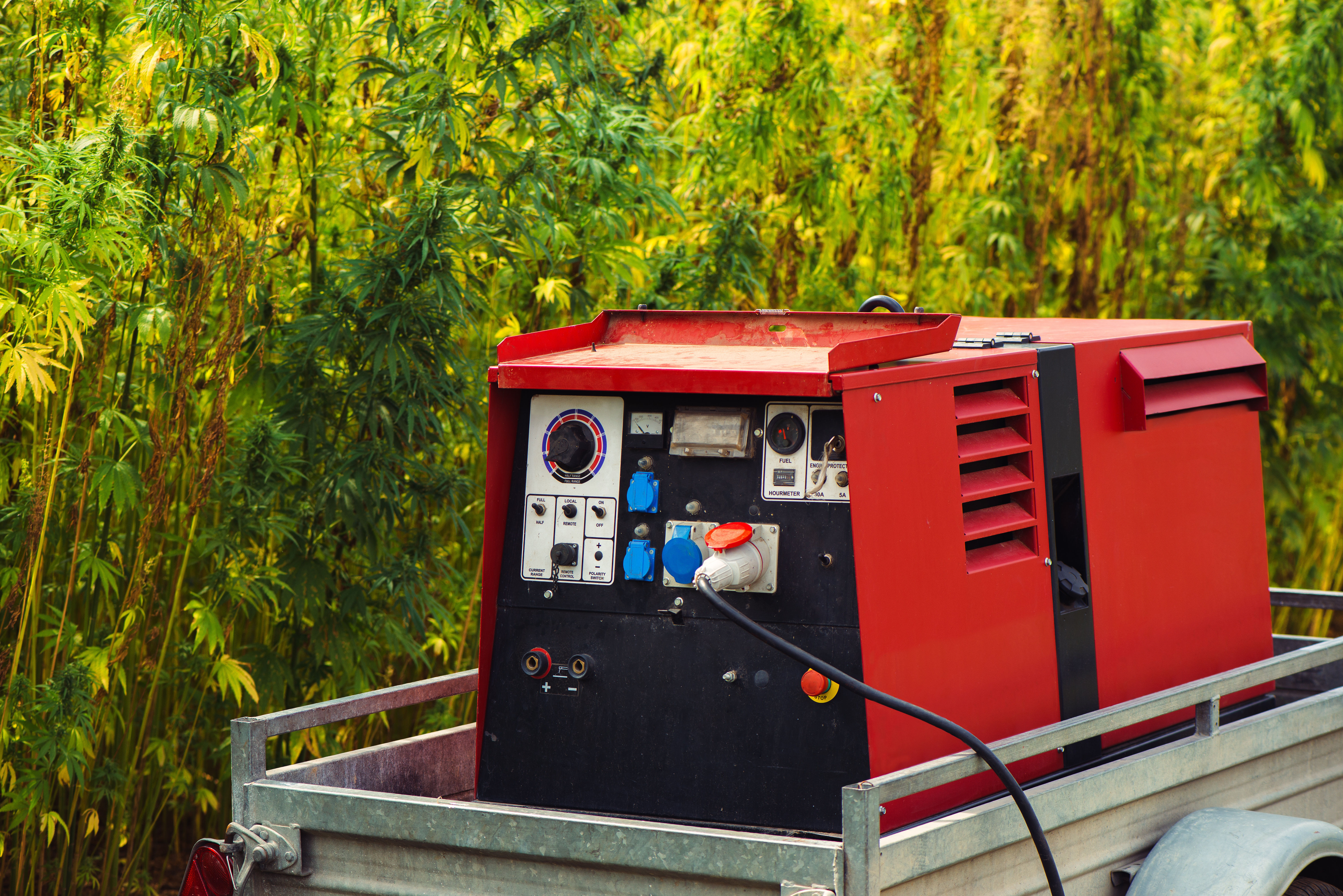 Generator Service Experts | Sons of Thunder LLC