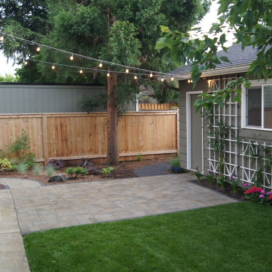 Enjoy the Outdoors Even More with a Custom Courtyard! | Sage Landscapes