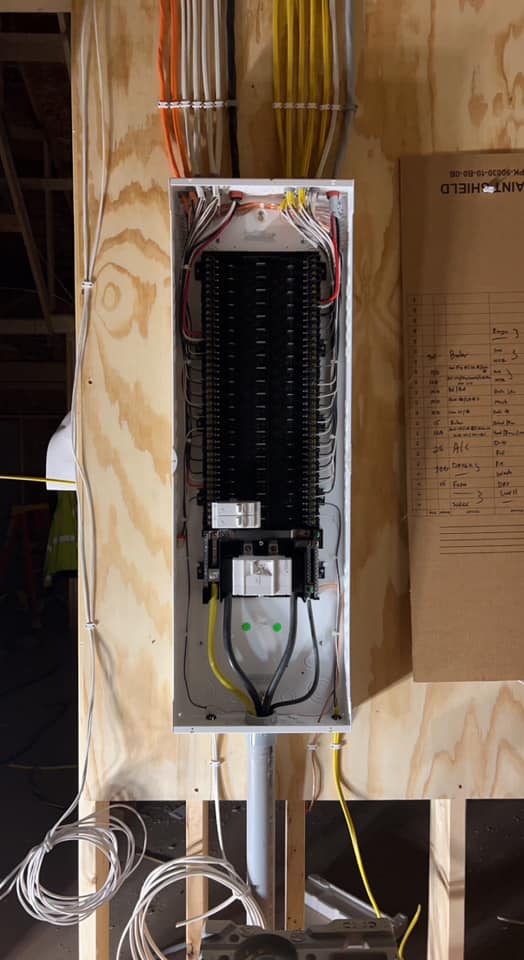 Ongoing Residential Construction in Minnesota | Bring The Light ...