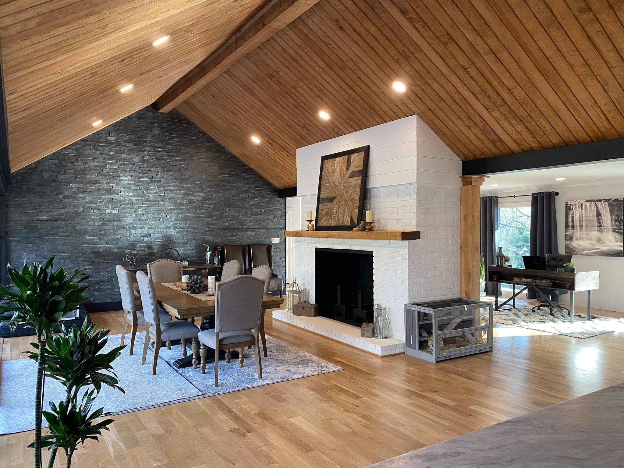 Lighting Design & Retrofits Service - North Georgia Electrical