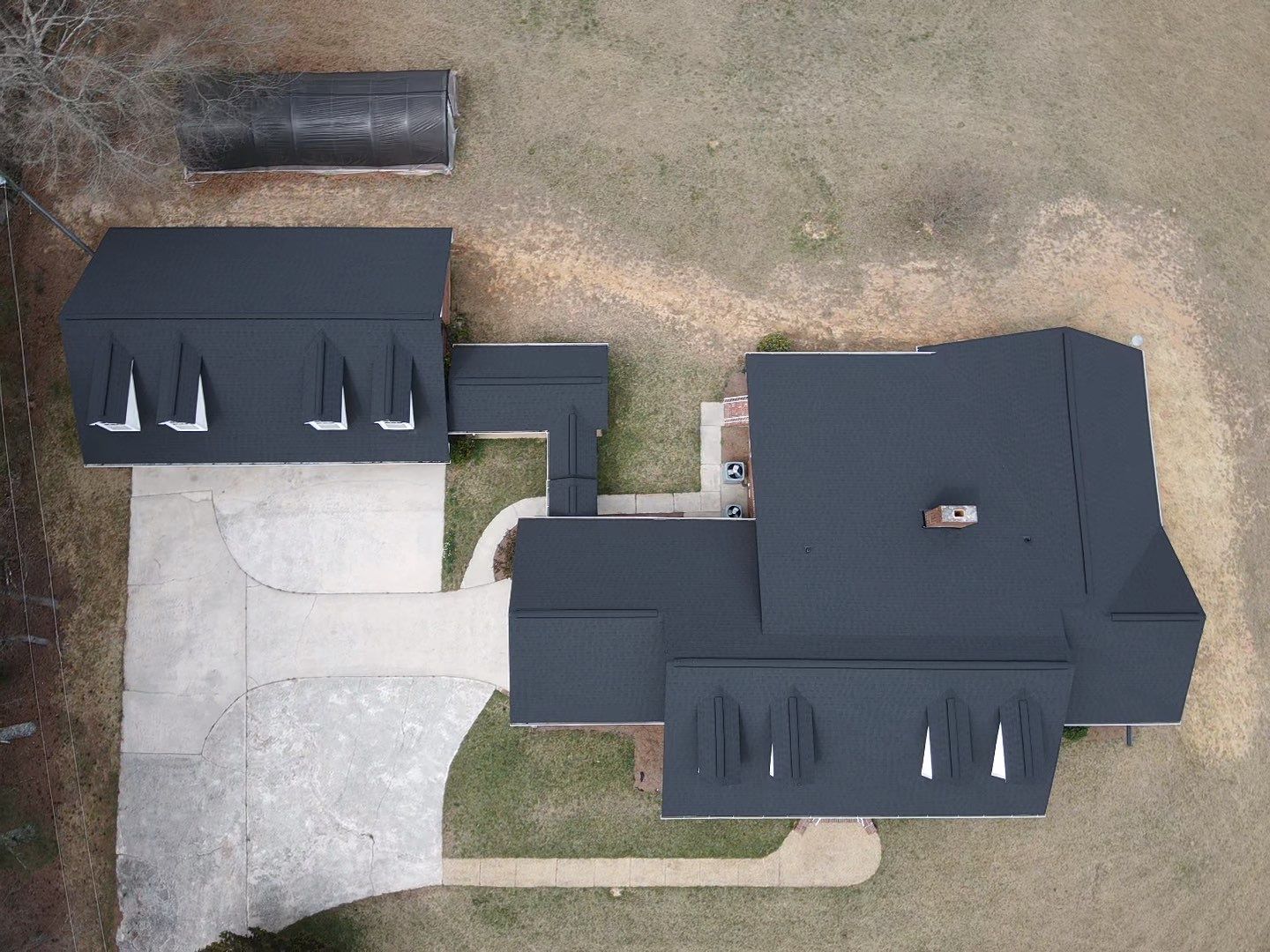 Choose the Right Roof Materials in Atlanta | Zenith Roofing