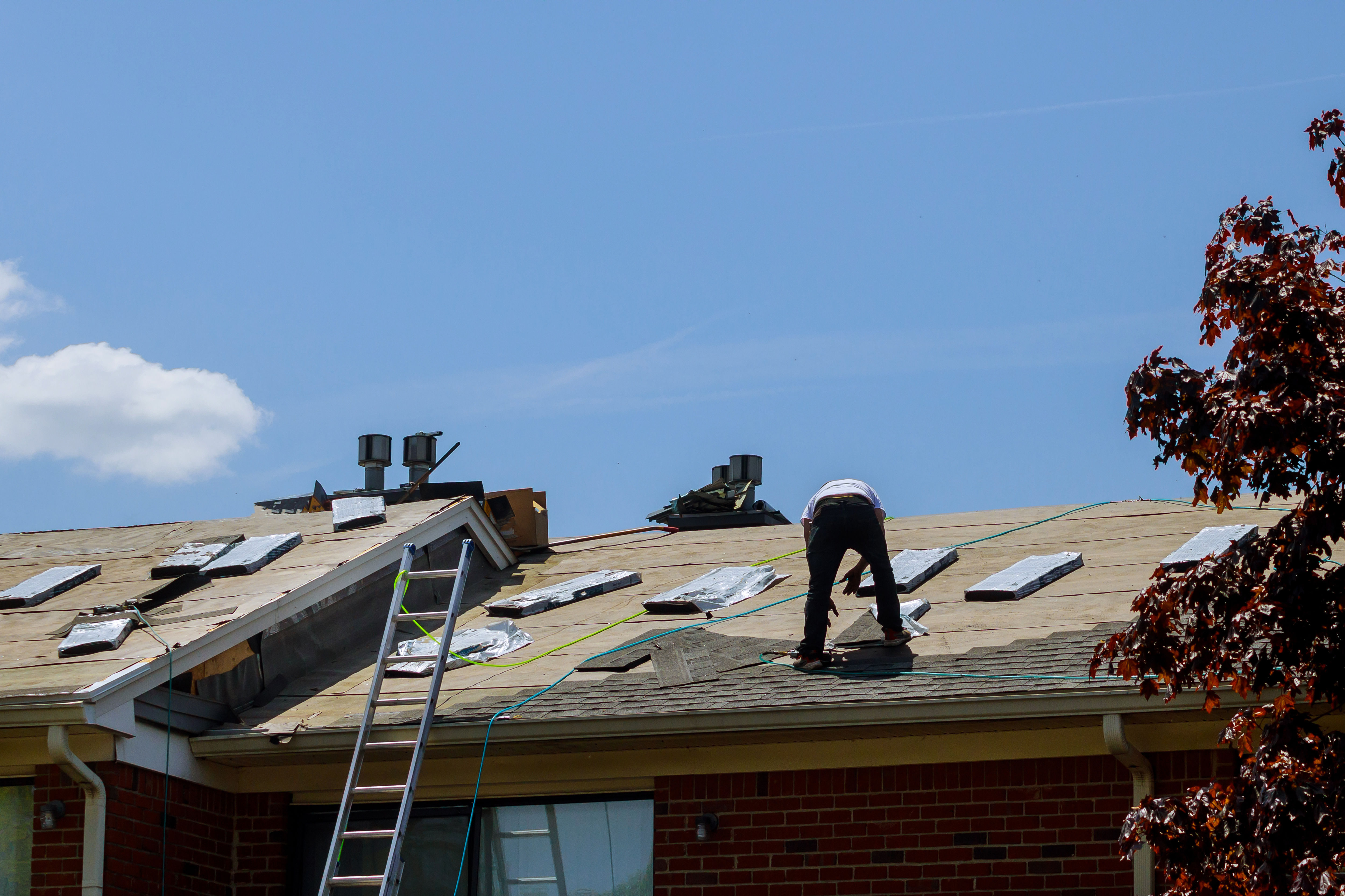Residential Roof Repair Services in Longmont, CO | Roof Check Inc