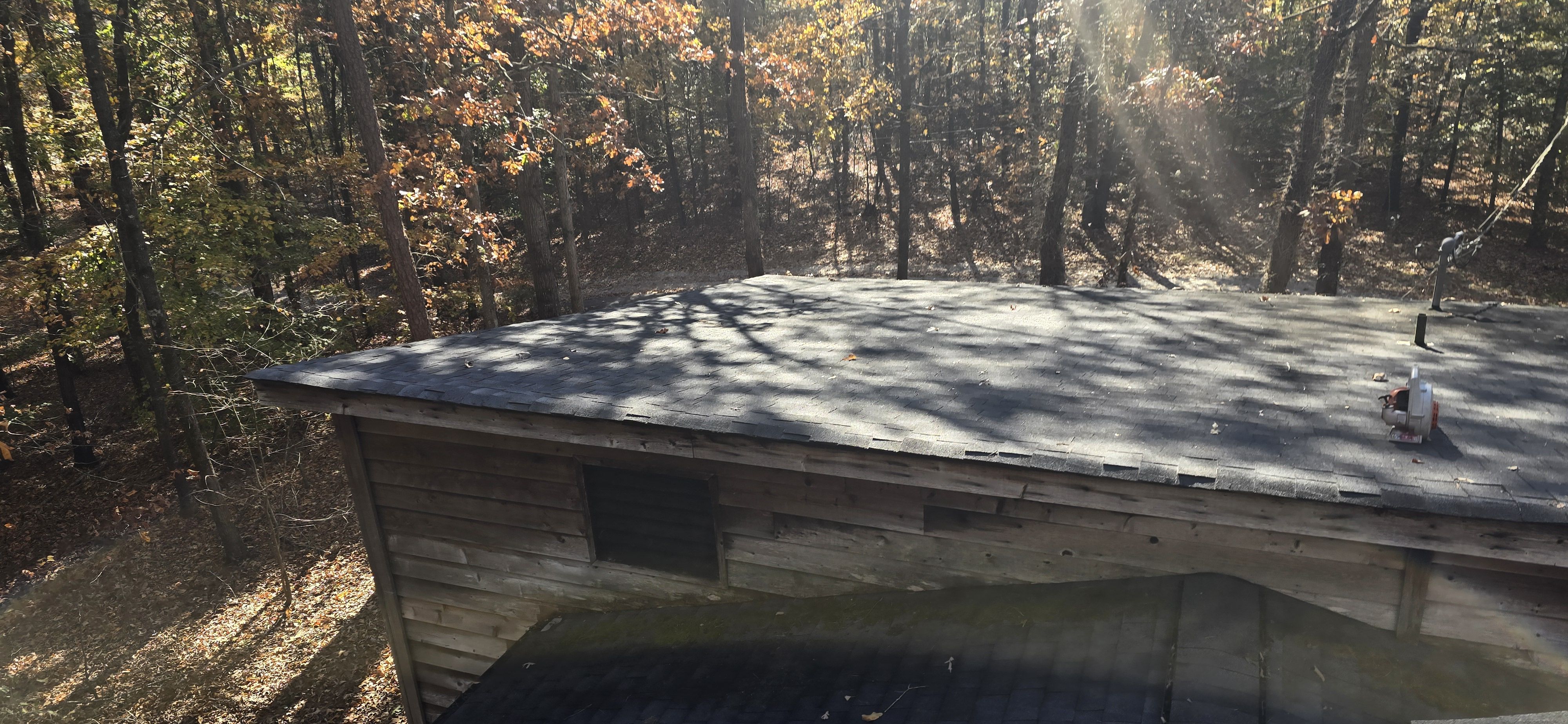 Roof and Gutter Maintenance Across the Atlanta Area | Zenith Roofing