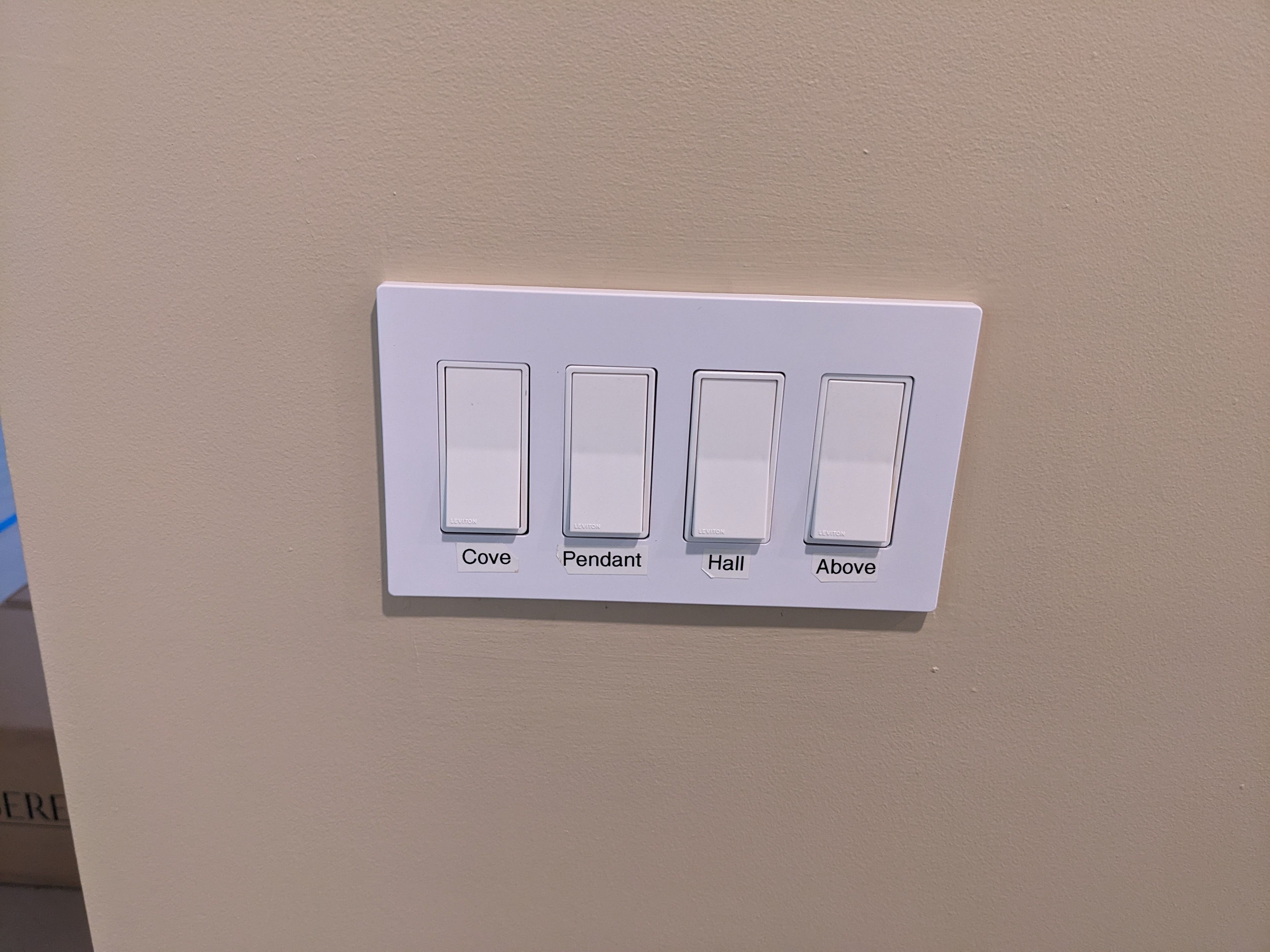 Install Light Switches Safely & Efficiently | DR Electric Inc
