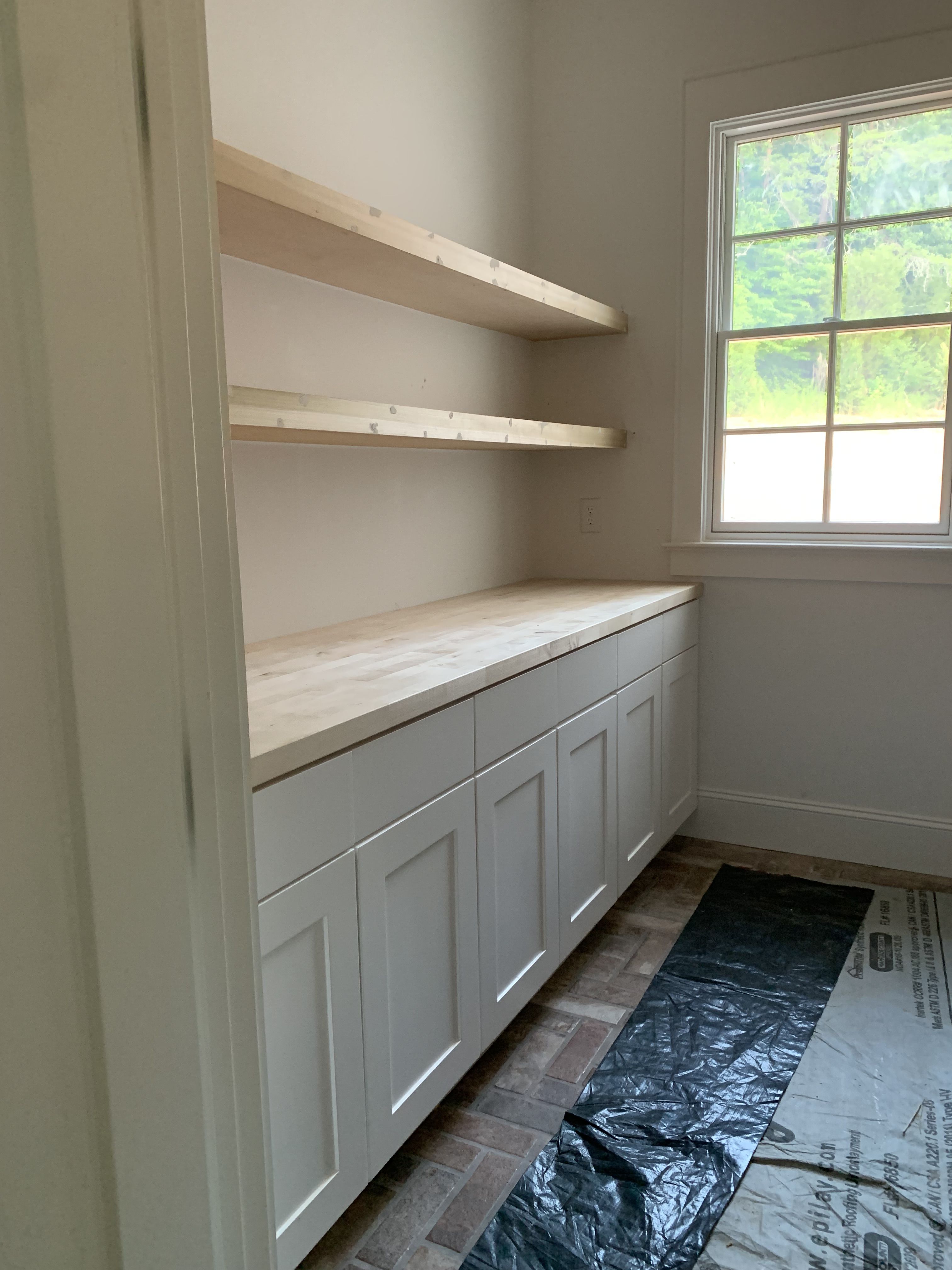 Custom Cabinet Storage Solutions – Creative Closet Designs
