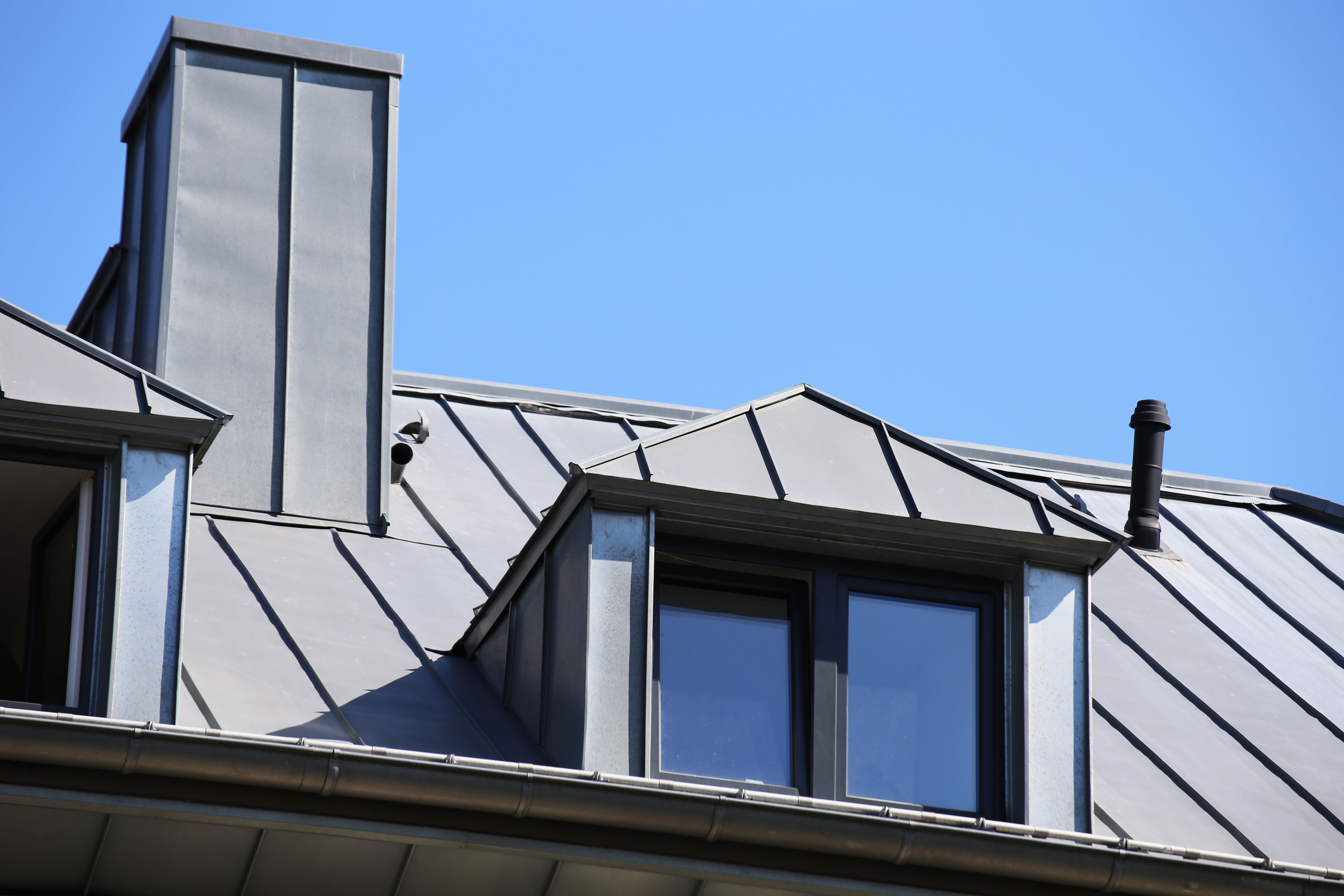 Residential Roof Installation Sarasota | Riley Roofing