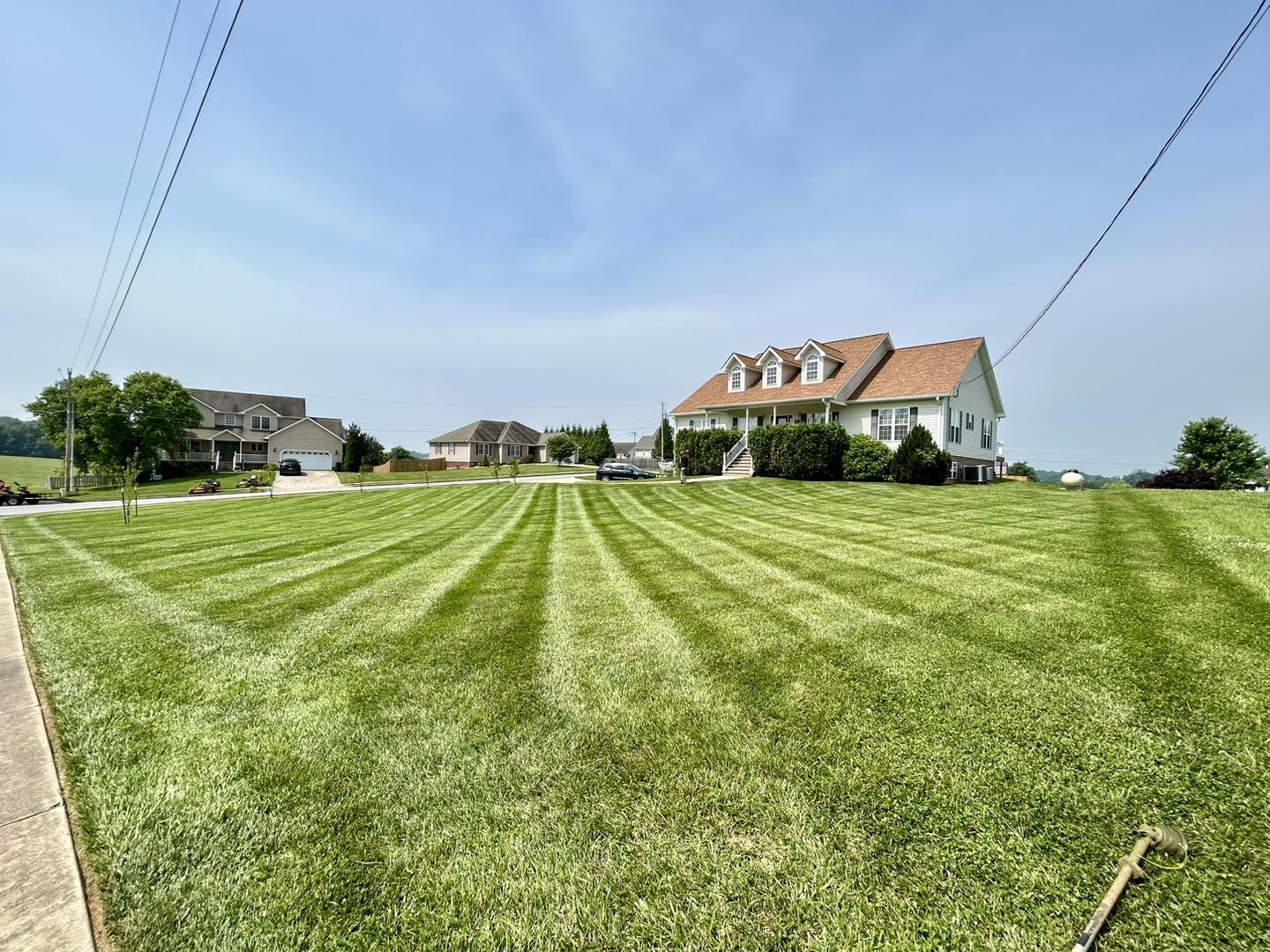 Interesting Info About Landscaping Johnson City Tn