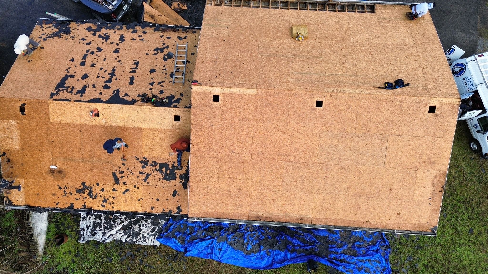Complete Roof Upgrade with Malarkey Highlander Shingles in Lawrenceburg ...