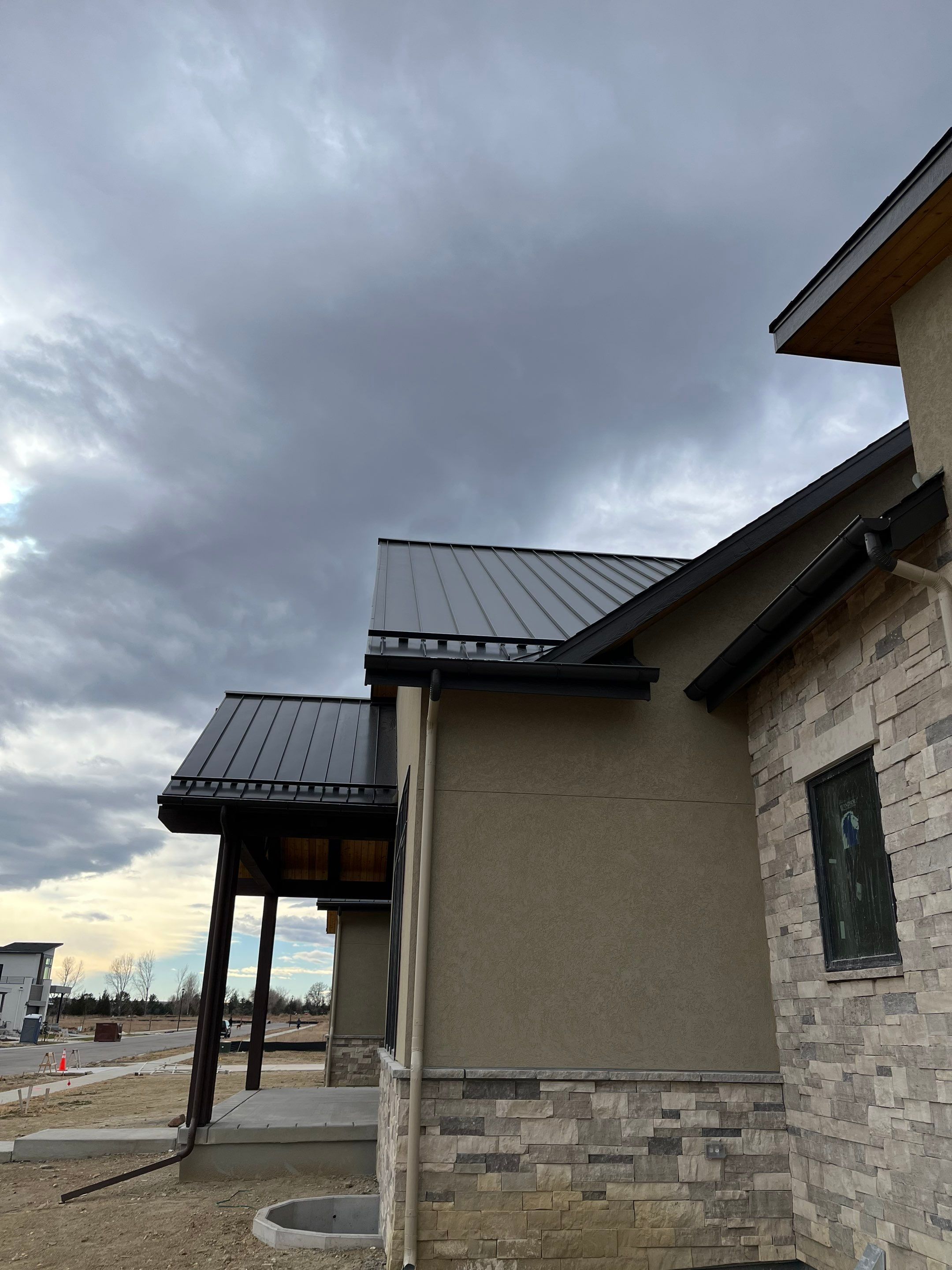 Versatile Roof Solutions for Any Climate | Roof Check Inc