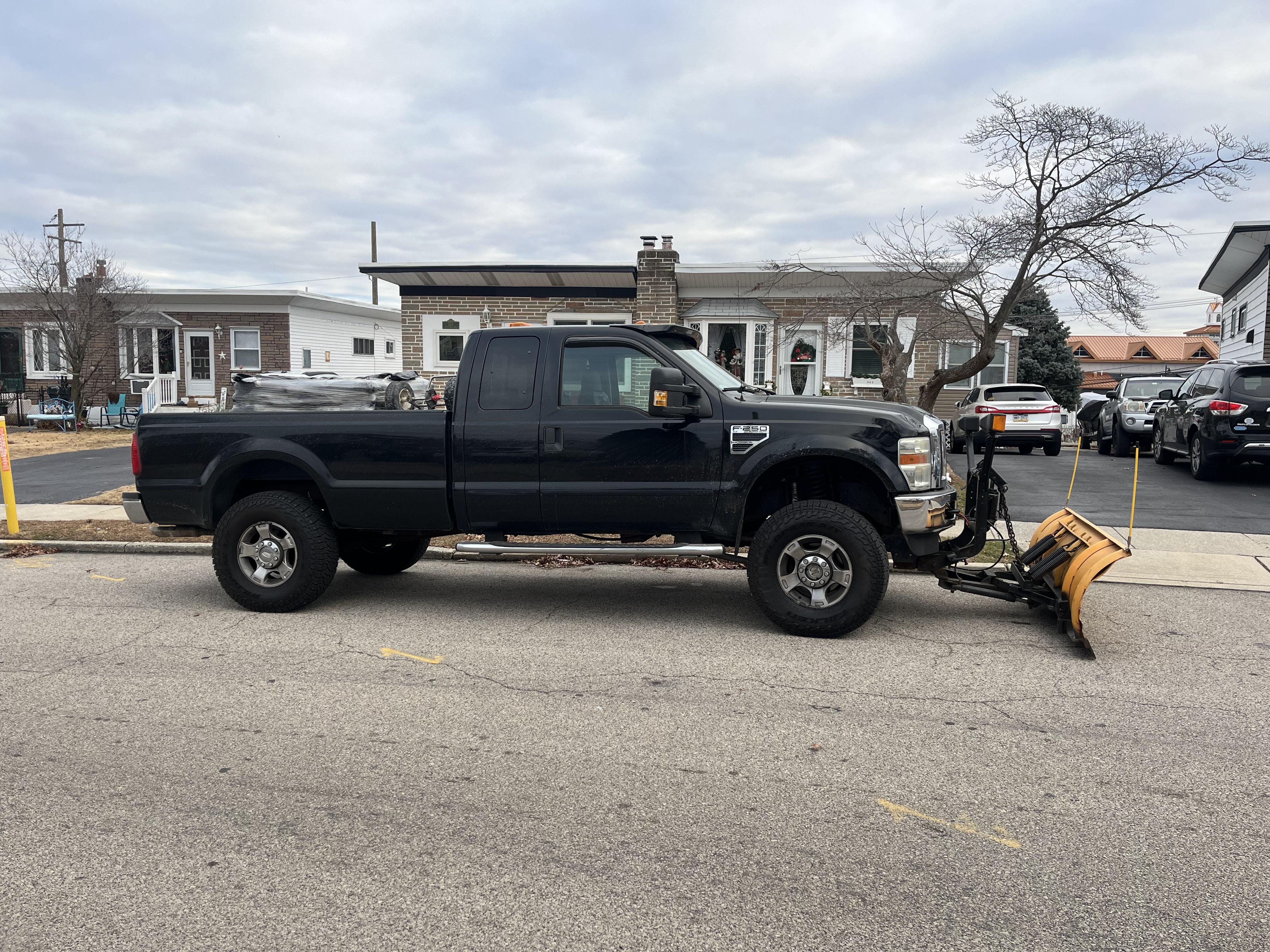Prepare for Winter with Williams Services Group Snow Plows | Williams ...