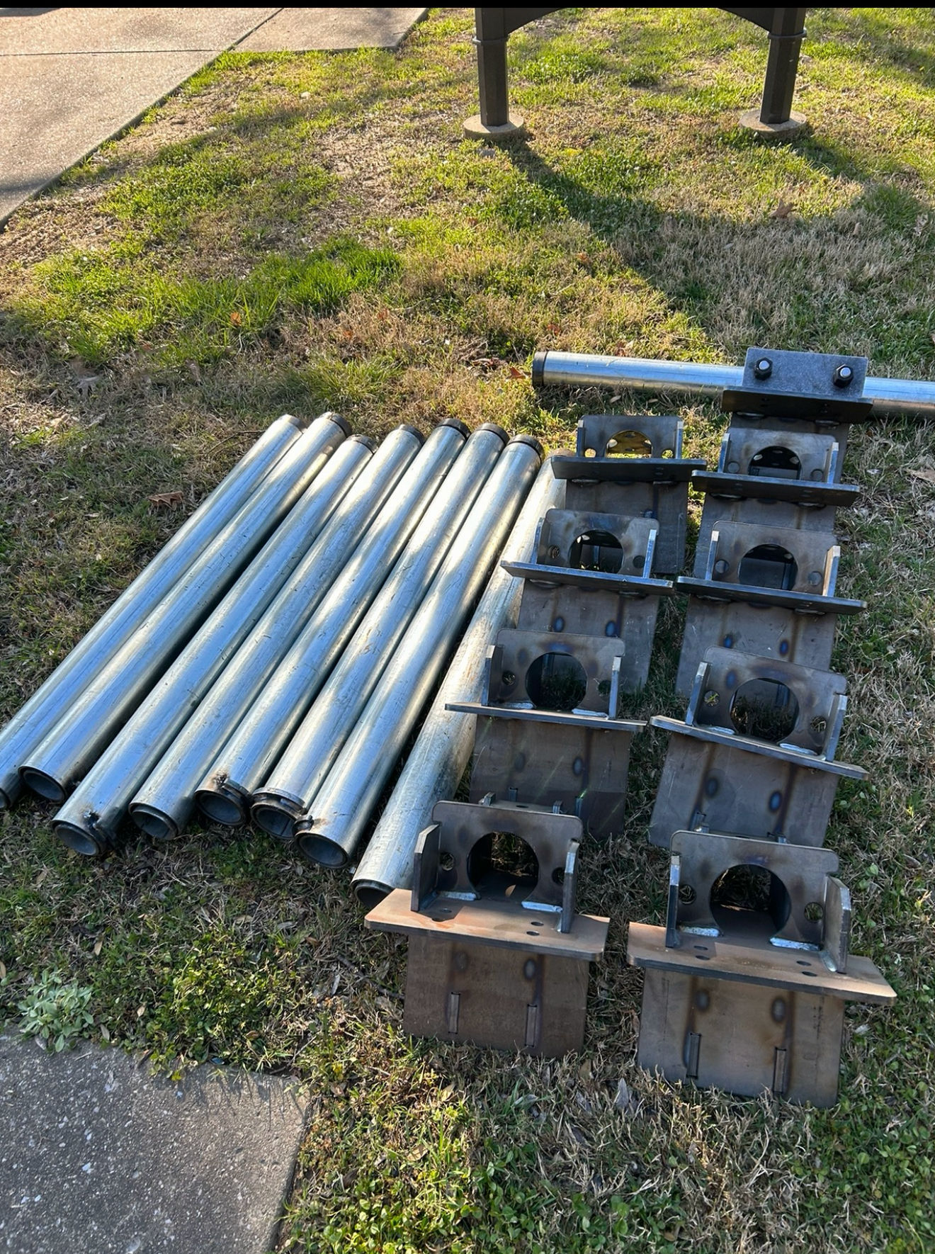 Foundation Piers Installation - Preparing for a Strong Future ...