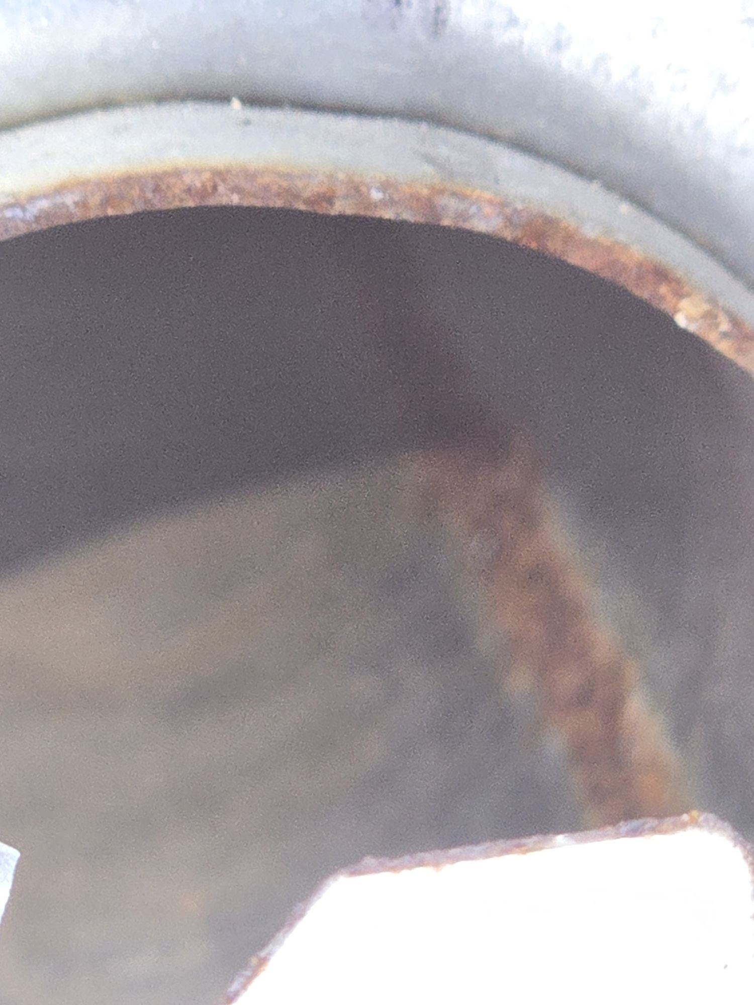 Addressing HVAC Rust and Dust Concerns | Capitol Air Conditioning ...