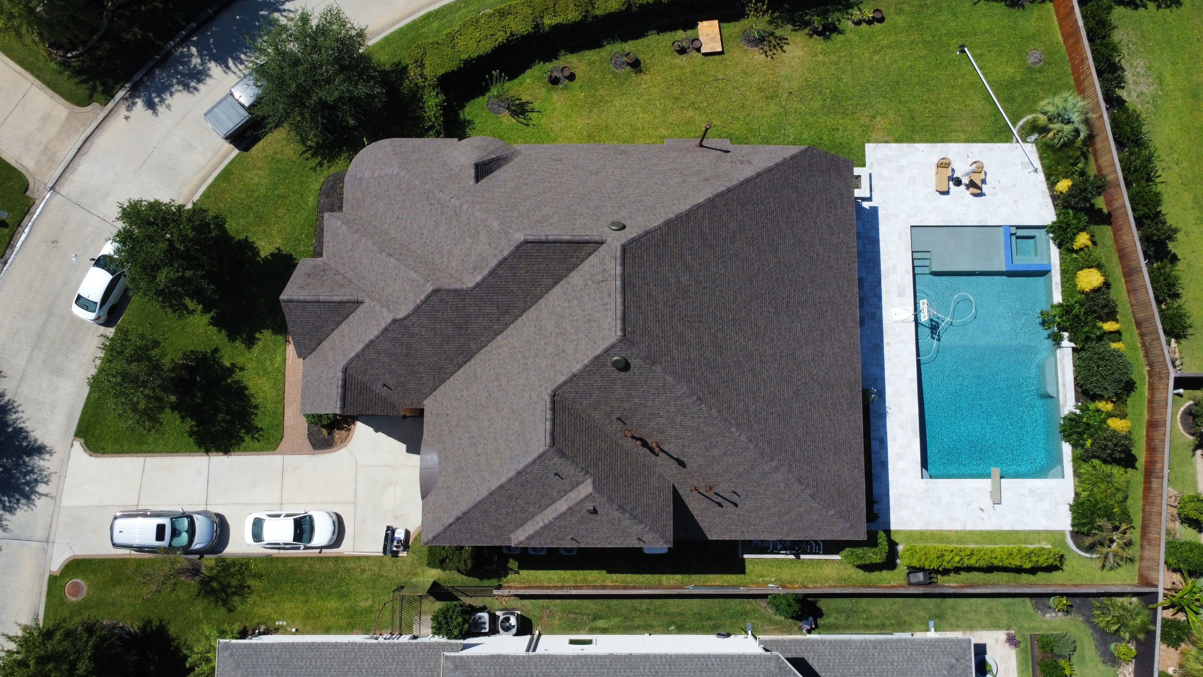 Stunning Roof Transformation in Tomball Texas | Remys Roofing
