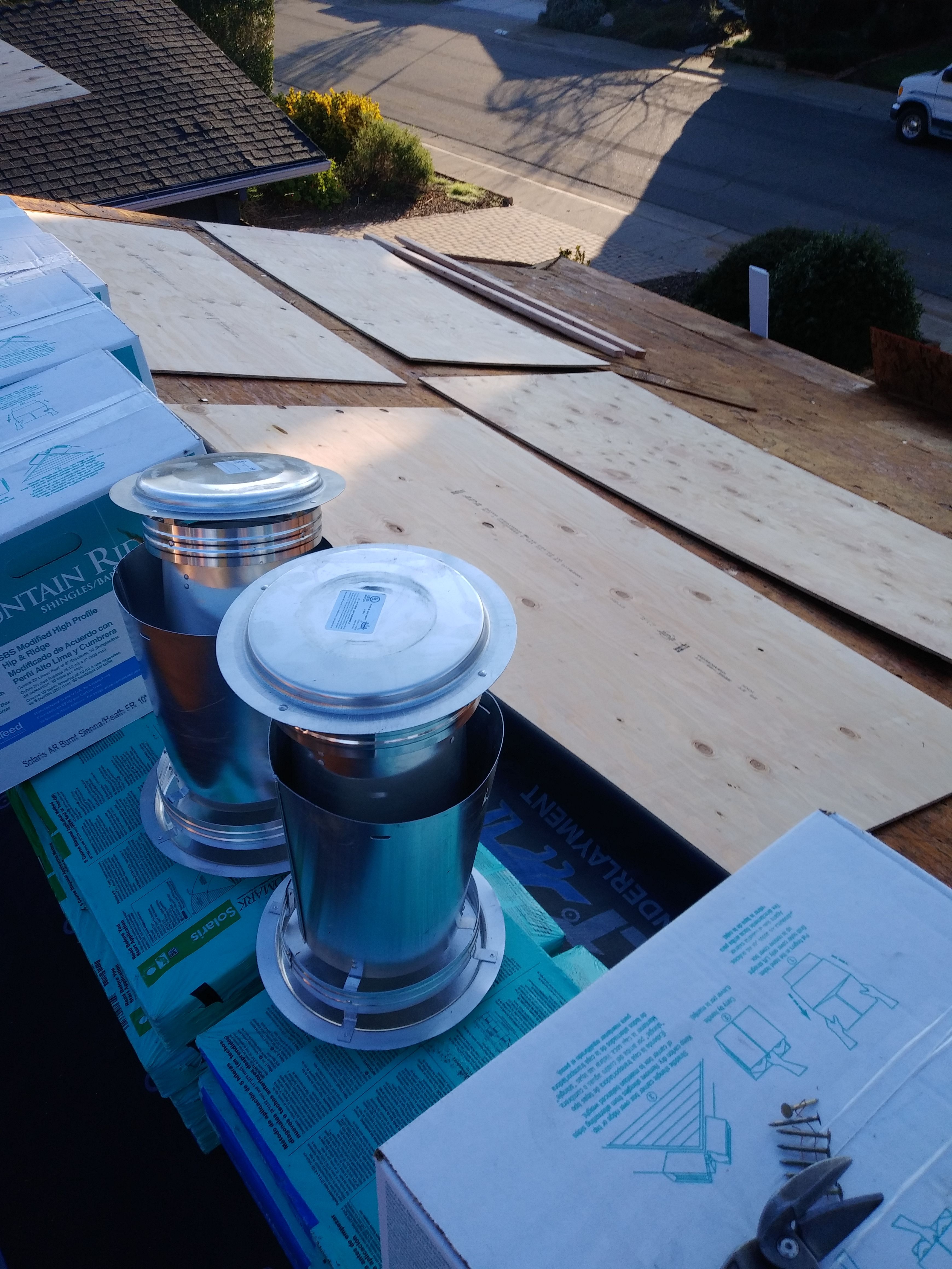 Upgrading Your Roof with Alta Cal Roofing's Expert Touch | Alta Cal Roofing